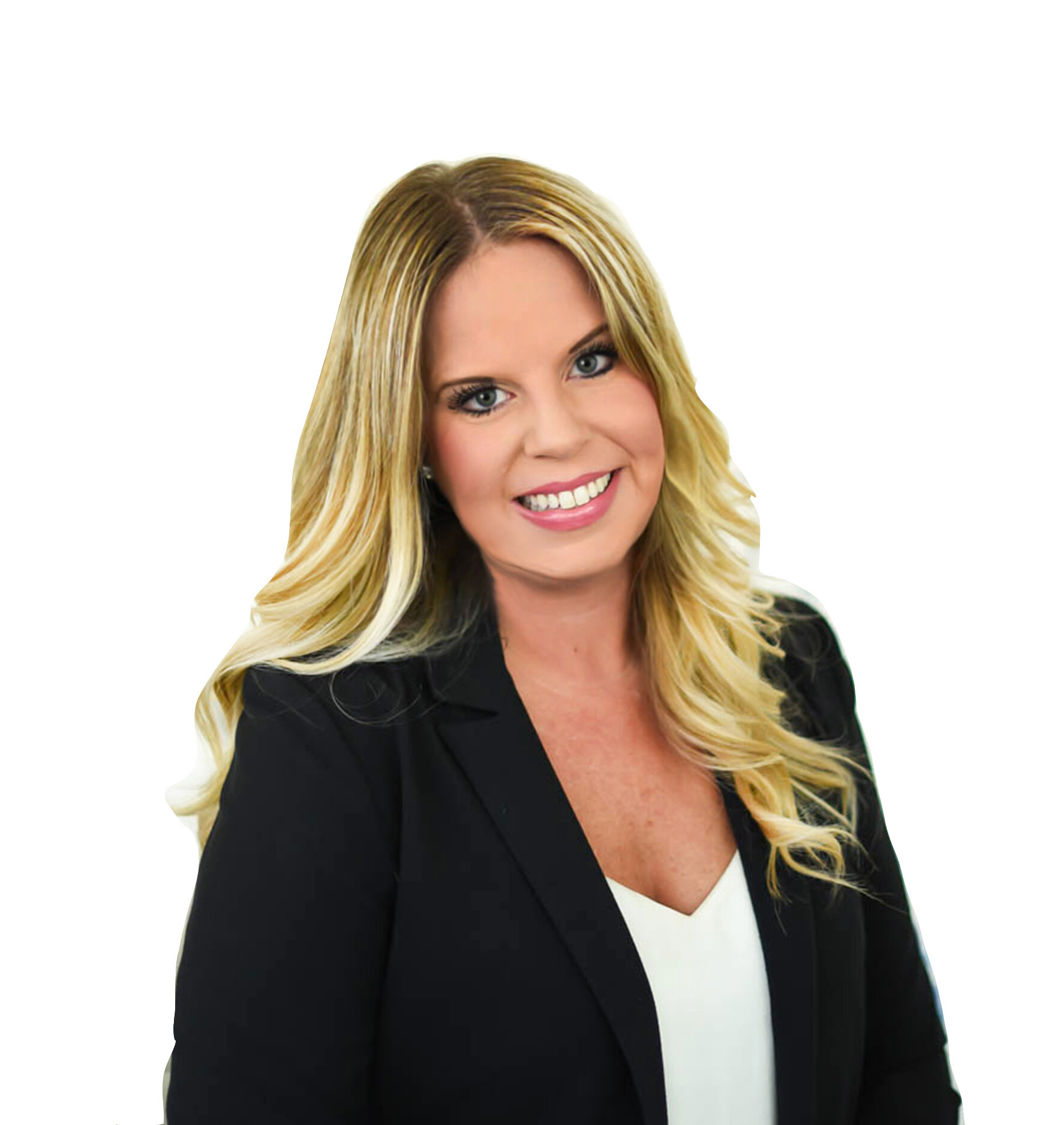 Meet The Agency Texas Team — The Agency Texas