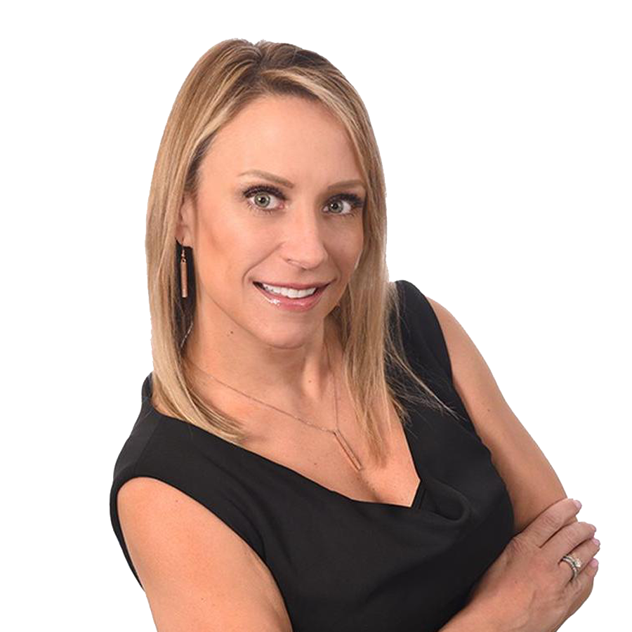 Meet The Agency Texas Team — The Agency Texas