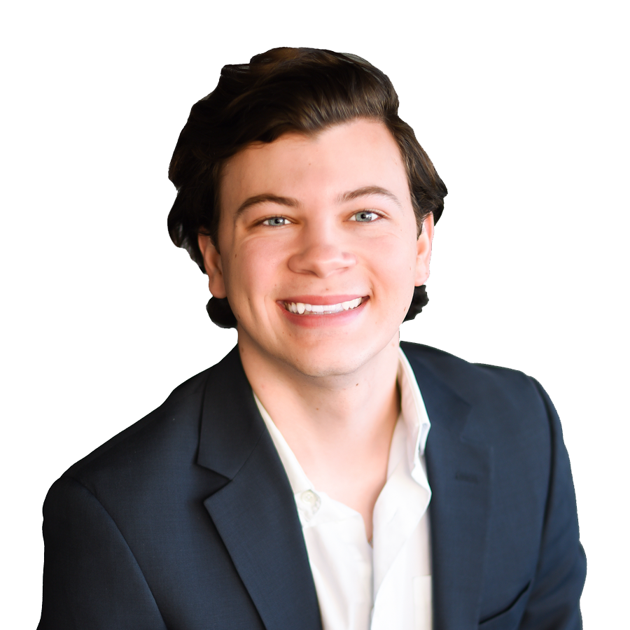 Meet The Agency Texas Team — The Agency Texas