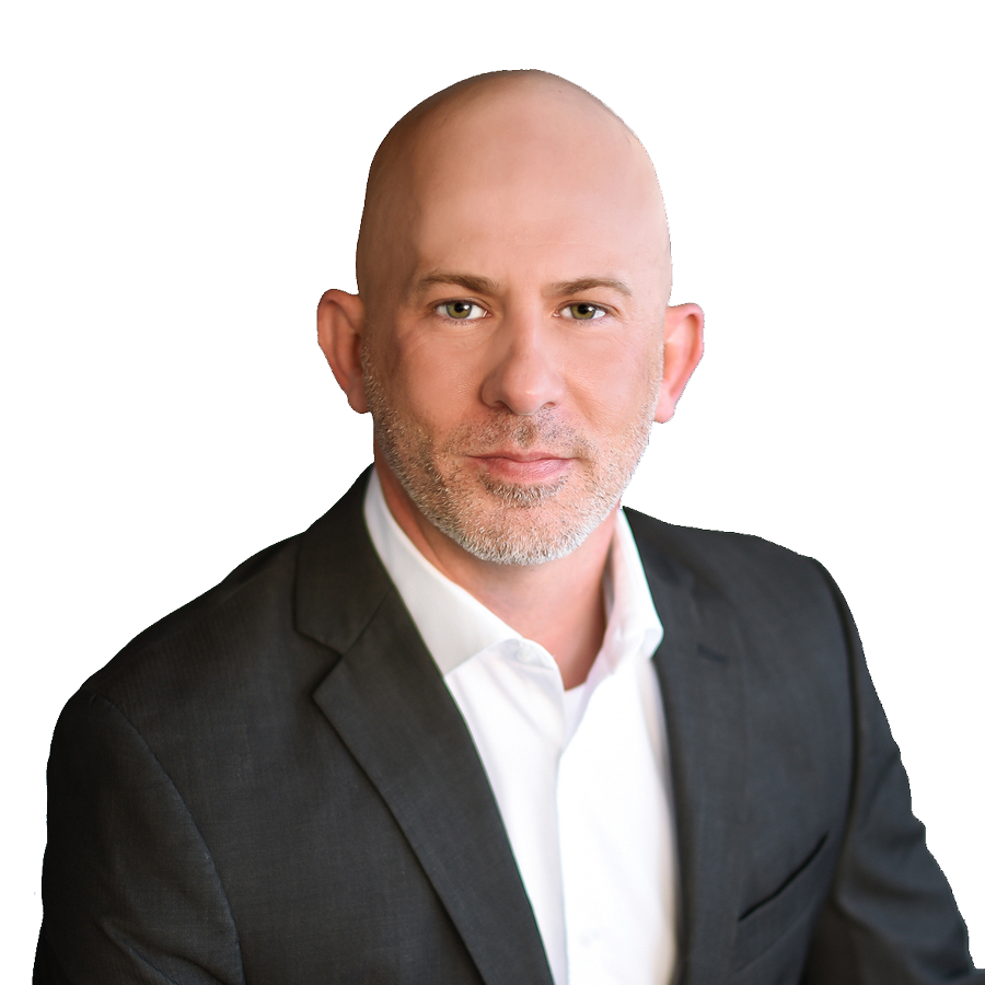 Meet The Agency Texas Team — The Agency Texas