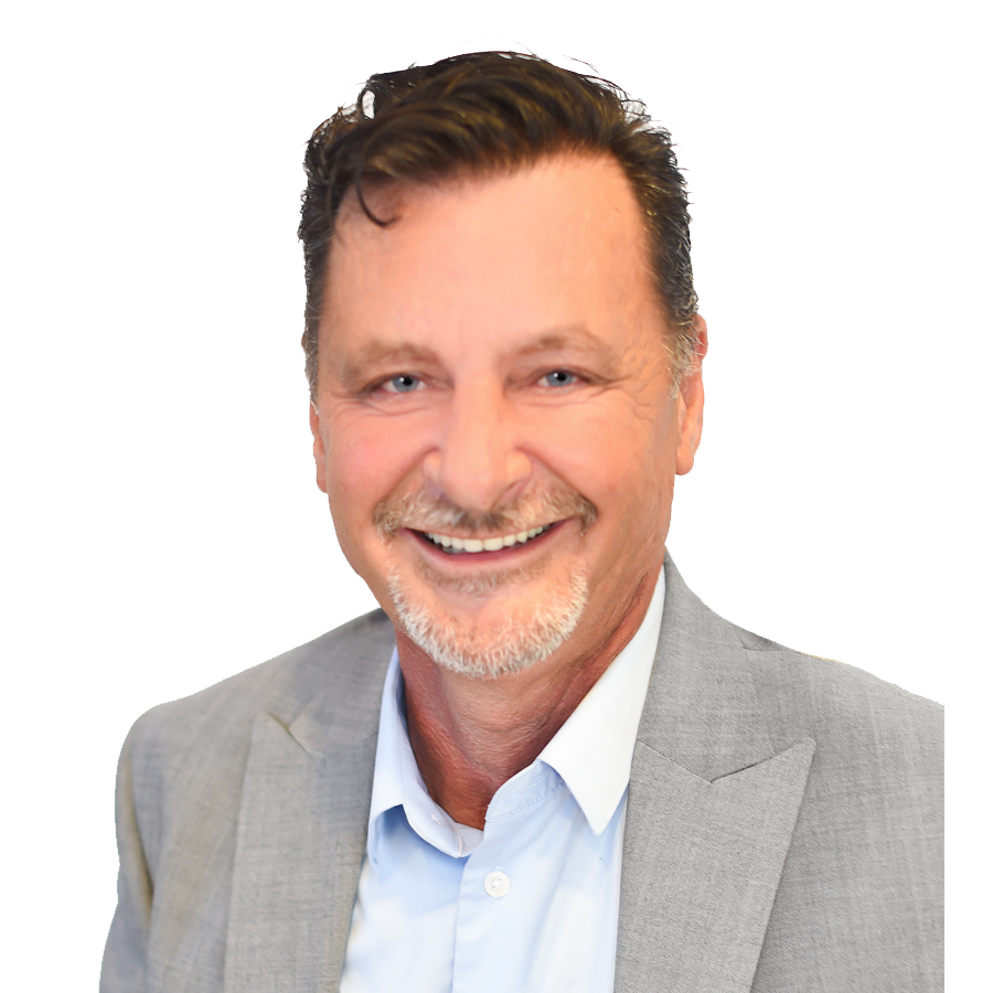 Meet The Agency Texas Team — The Agency Texas