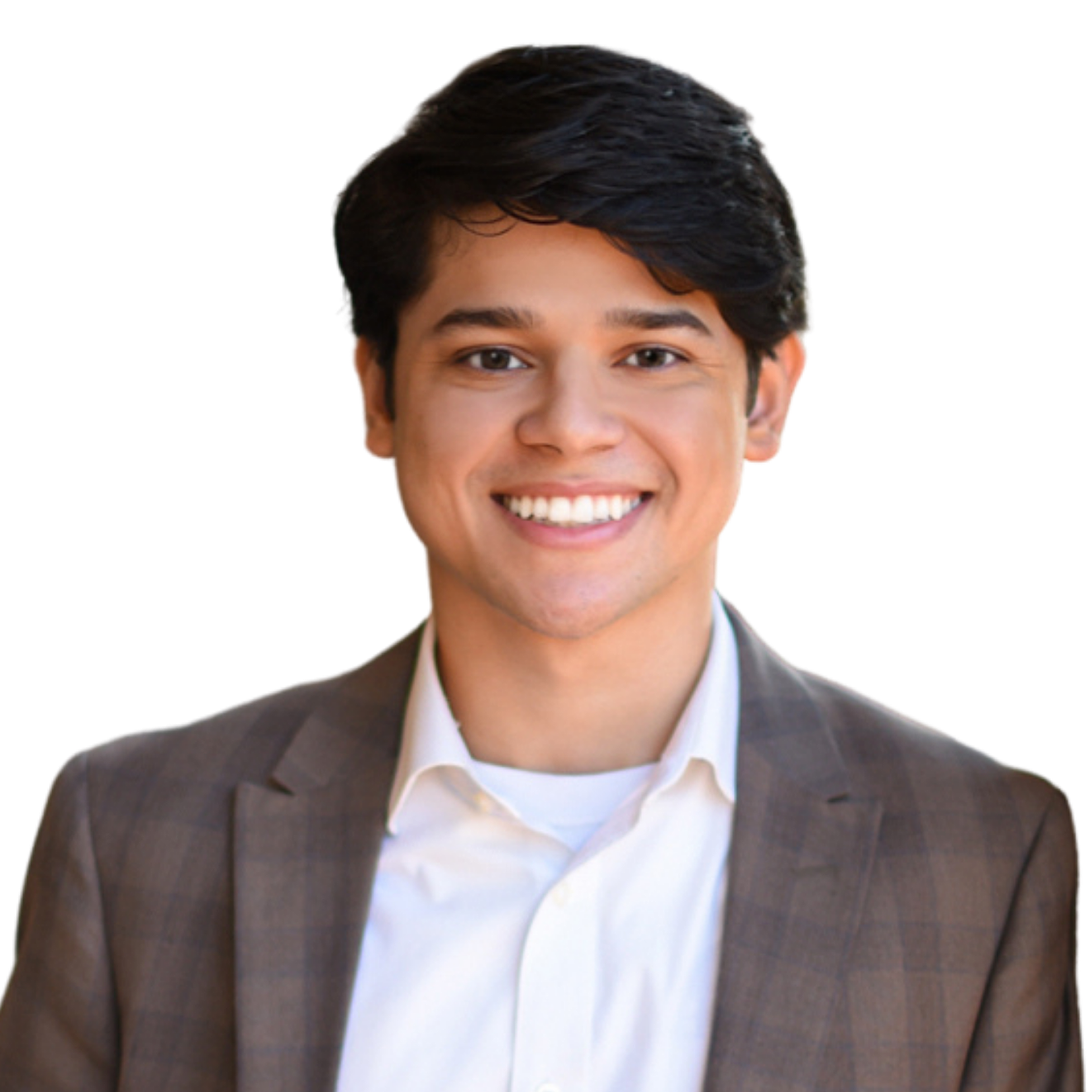 Meet The Agency Texas Team — The Agency Texas