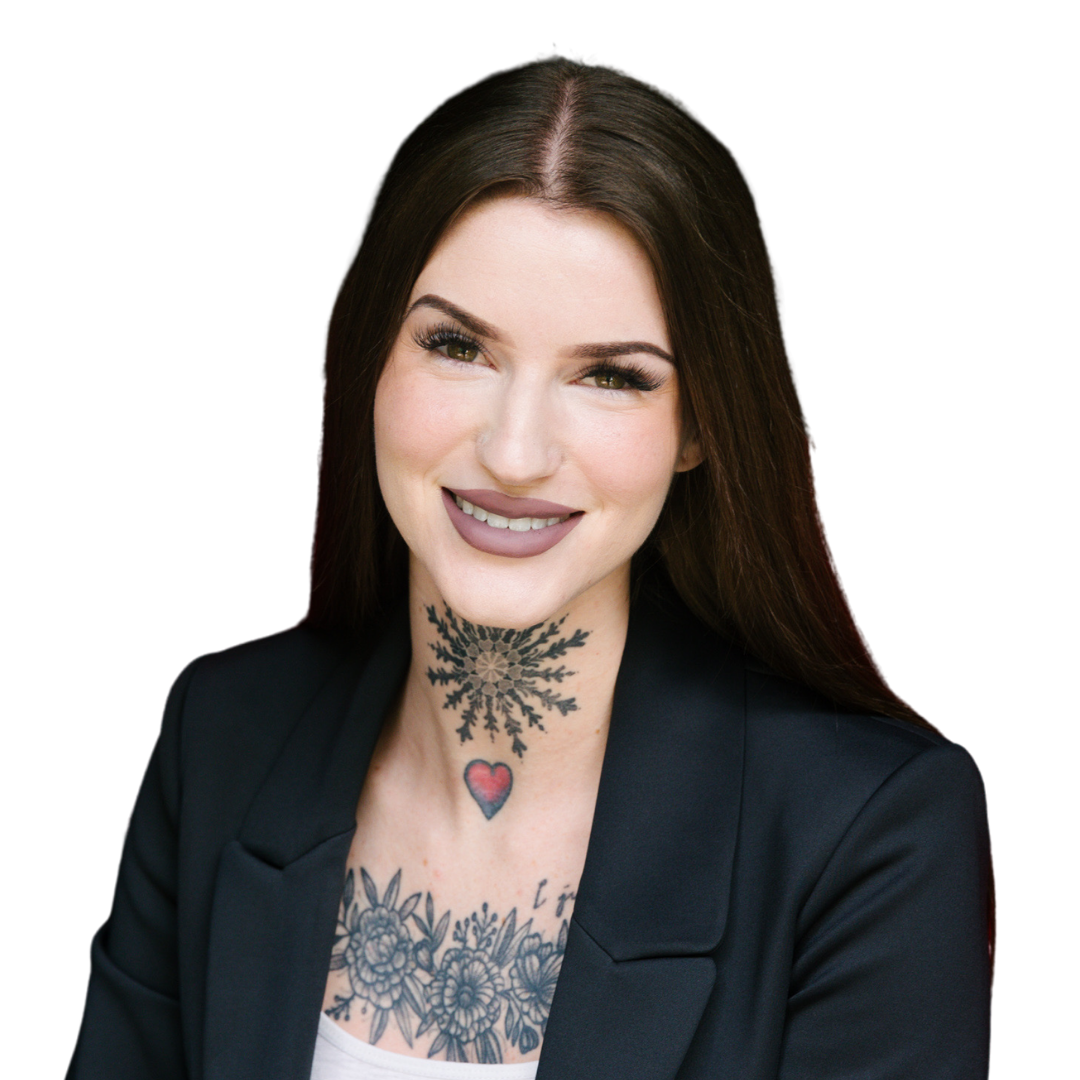 Meet The Agency Texas Team — The Agency Texas