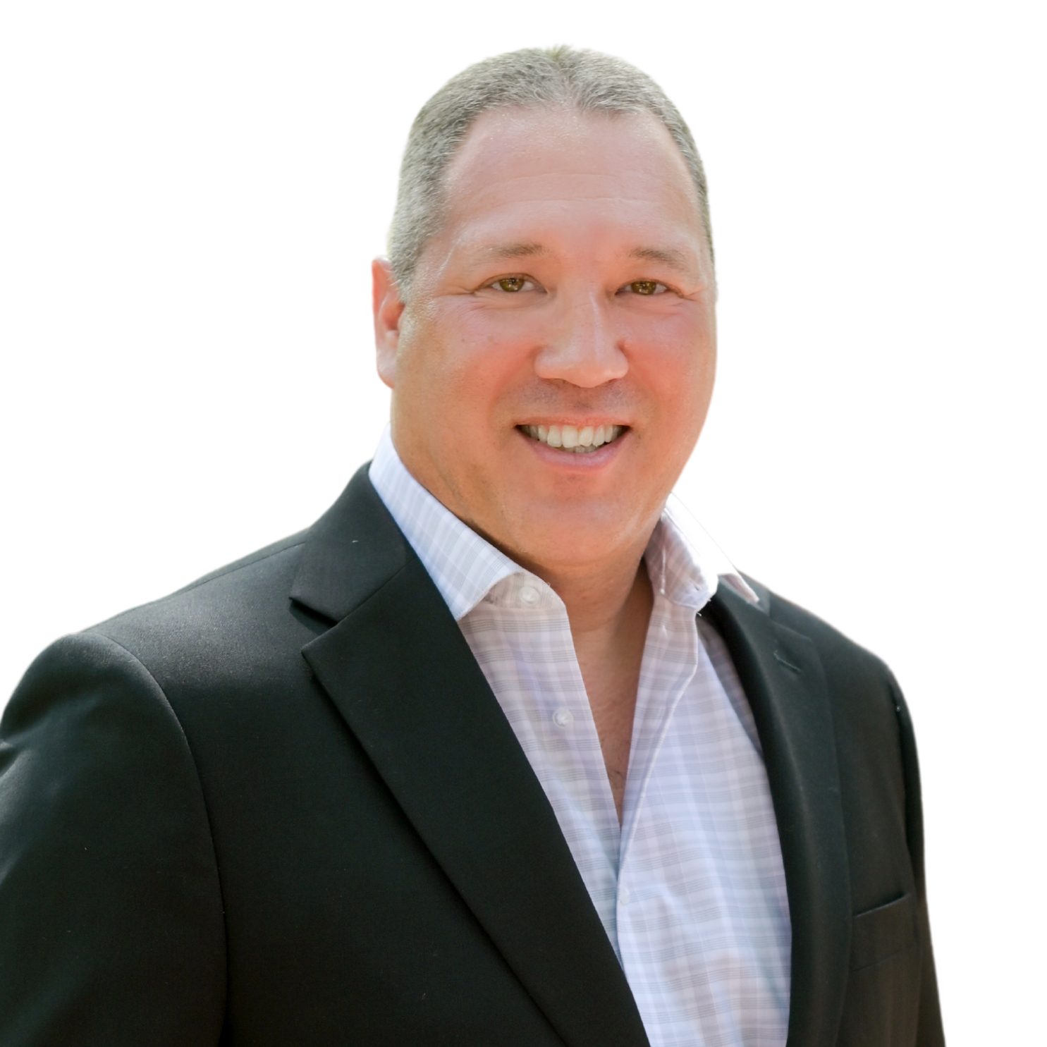 Meet The Agency Texas Team — The Agency Texas