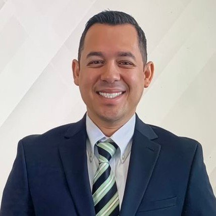 Meet The Agency Texas Team — The Agency Texas