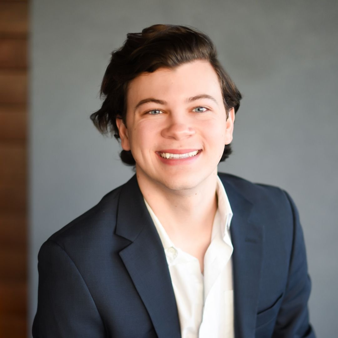 Meet The Agency Texas Team — The Agency Texas