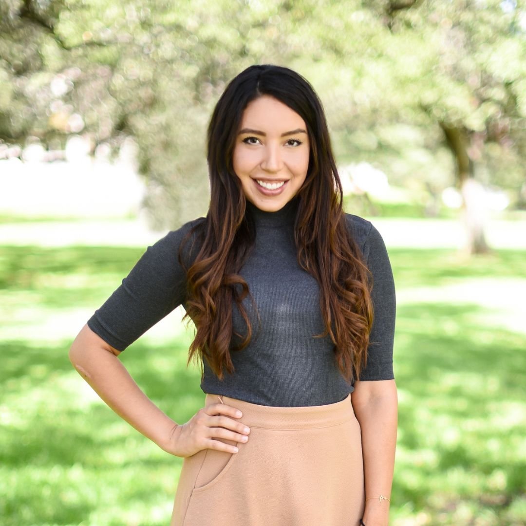 Meet The Agency Texas Team — The Agency Texas