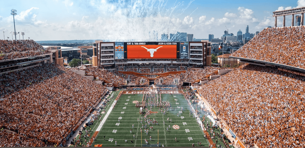 Longhorn Tailgating 101: Your Ultimate Game Day Guide — Ascend Group | LPT