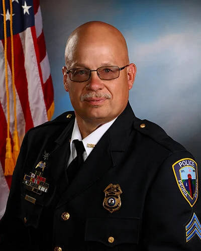 Police Department — VILLAGE of PEORIA HEIGHTS