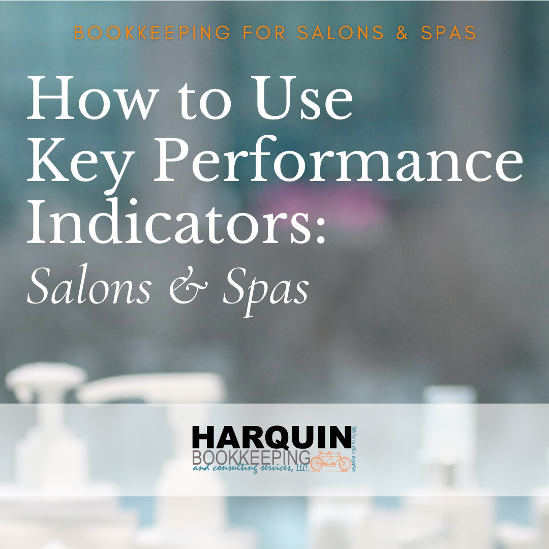 How to Use Key Performance Indicators for Salon Owners — HarQuin ...