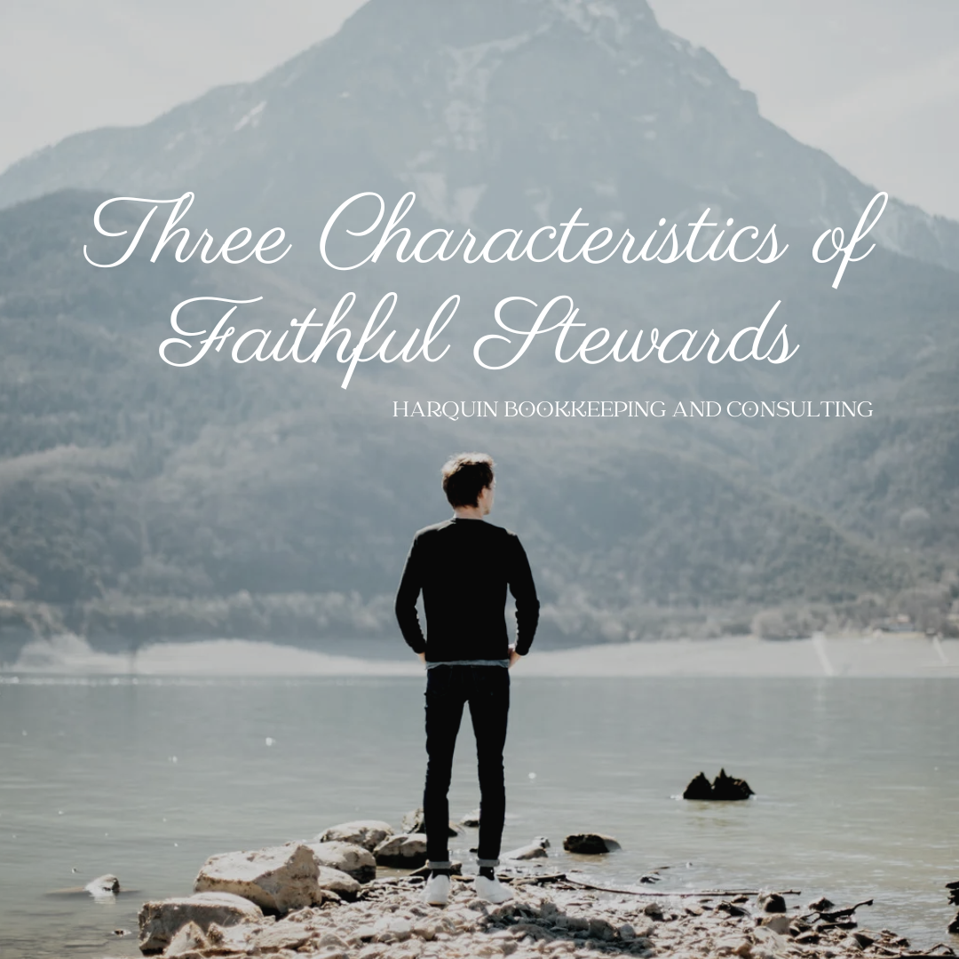 Blog — HarQuin Bookkeeping and Consulting Services, LLC.