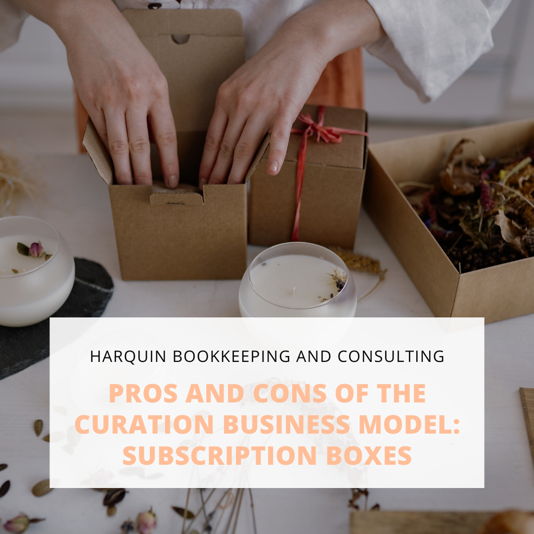 HarQuin Blog — HarQuin Bookkeeping and Consulting Services, LLC.
