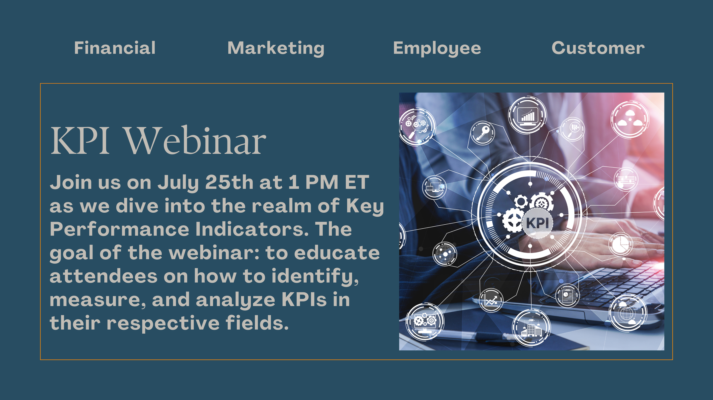 KPI Webinar — HarQuin Bookkeeping and Consulting Services, LLC.