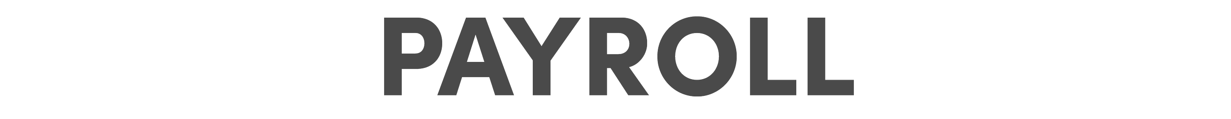 Services — HarQuin Bookkeeping and Consulting Services, LLC.