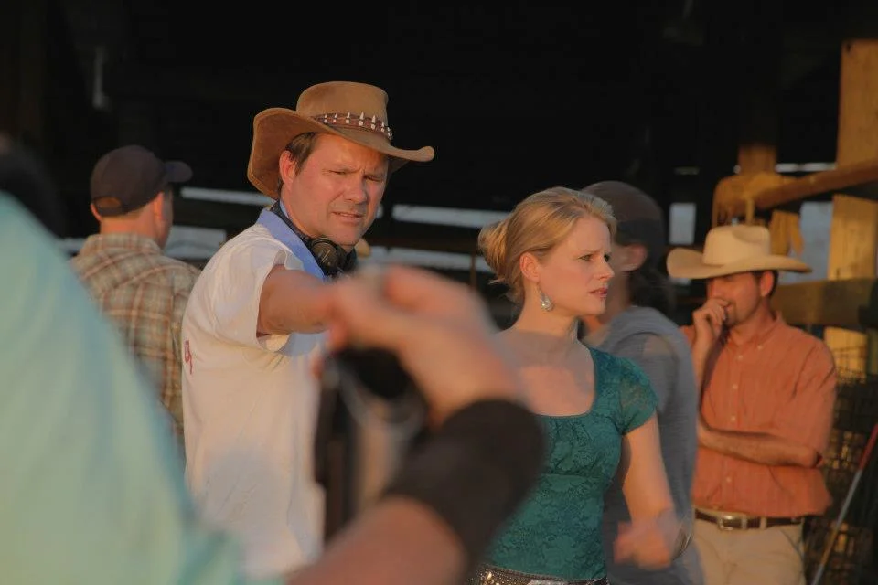 ABOUT — Will Wallace Acting Company