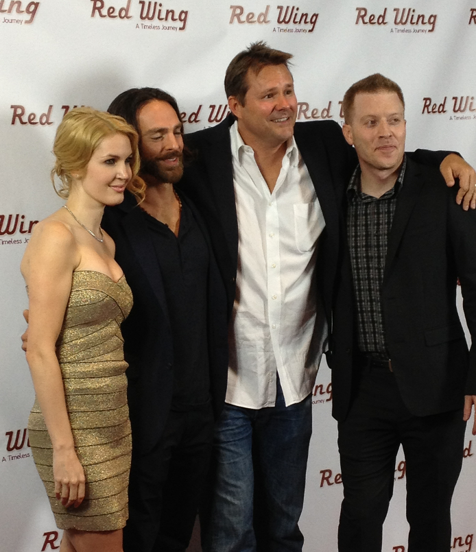 ABOUT — Will Wallace Acting Company