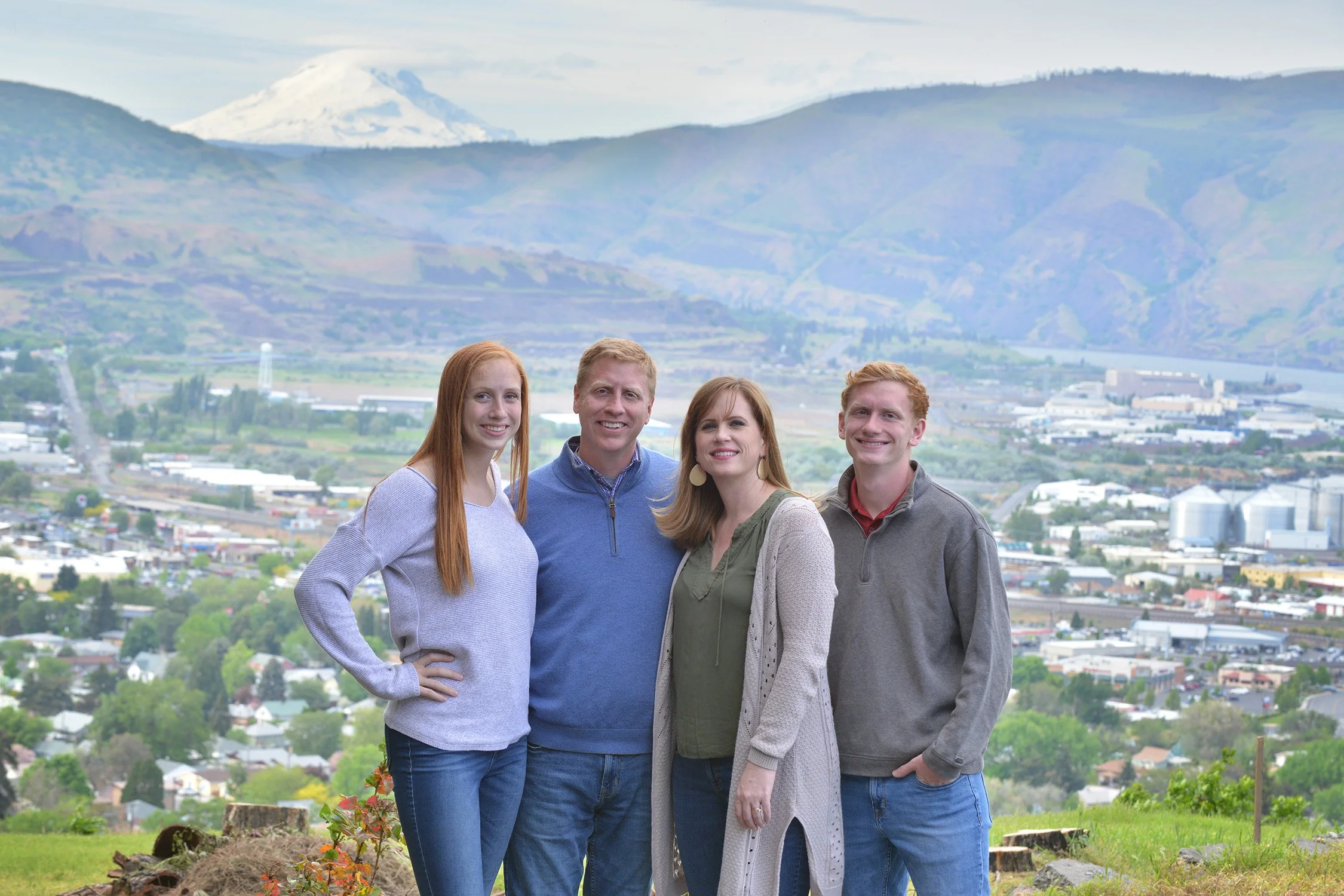 About Daniel — Representative Daniel Bonham