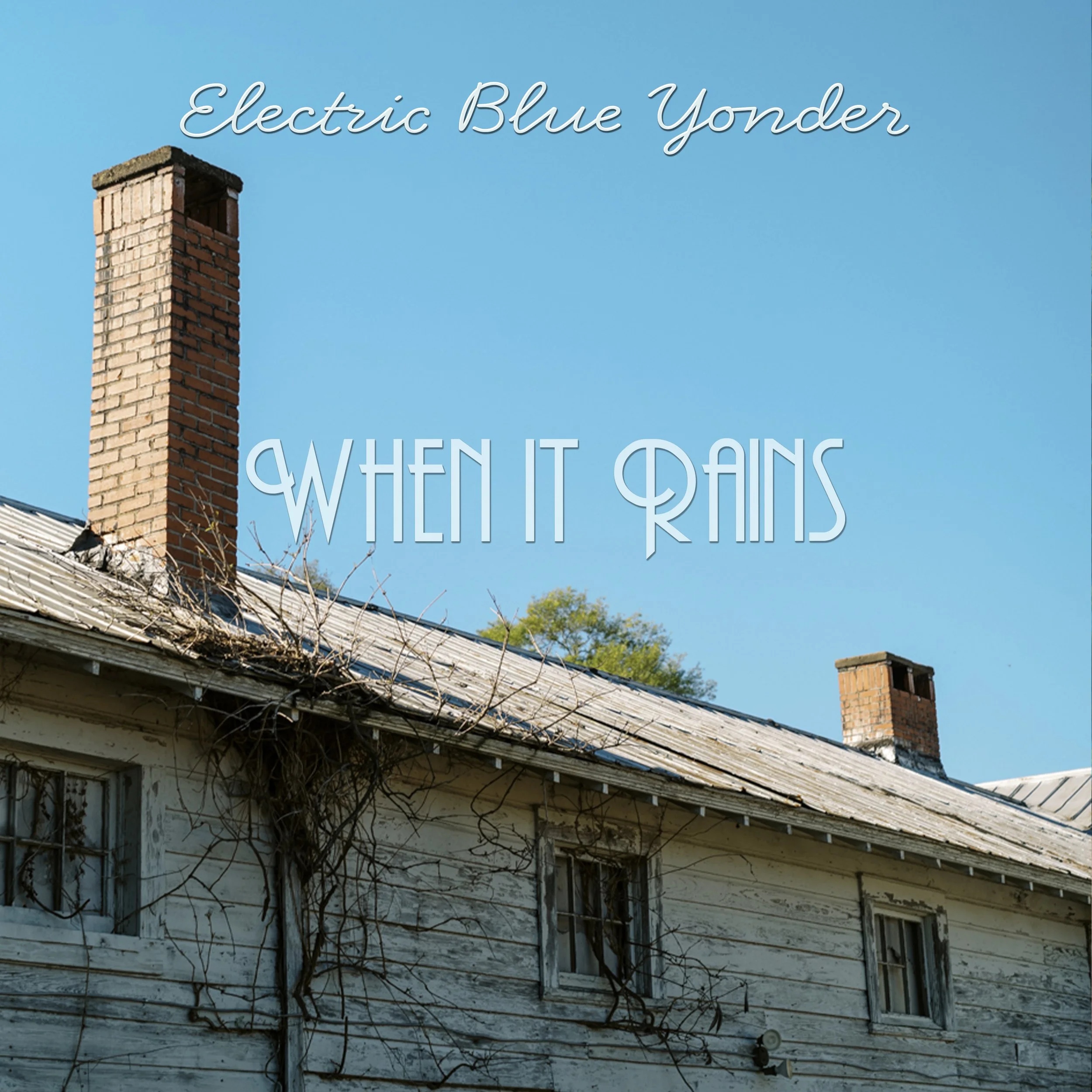 Discover Electric Blue Yonder: The Cosmic Journey of Space Folk Music”