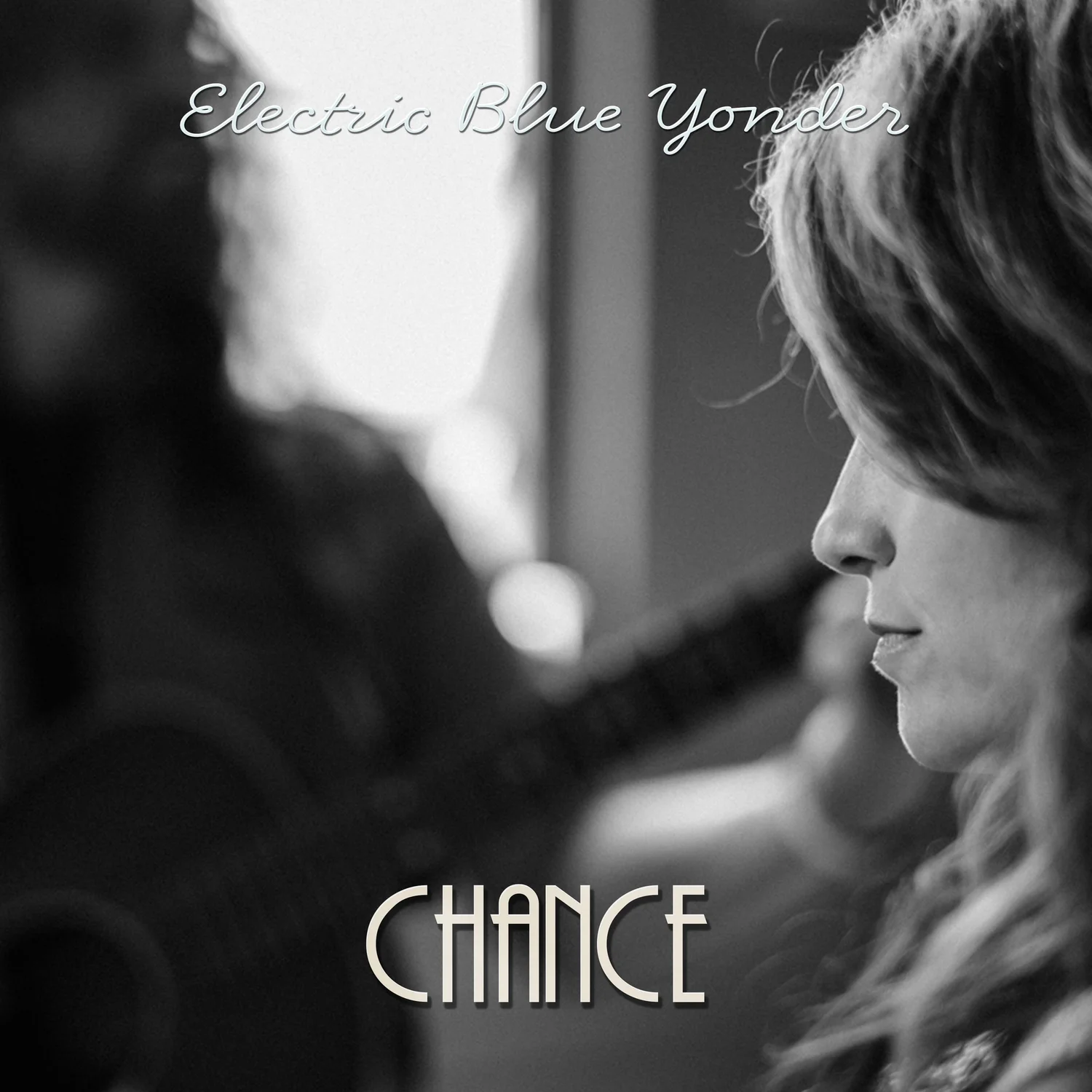 Discover Electric Blue Yonder: The Cosmic Journey of Space Folk Music”