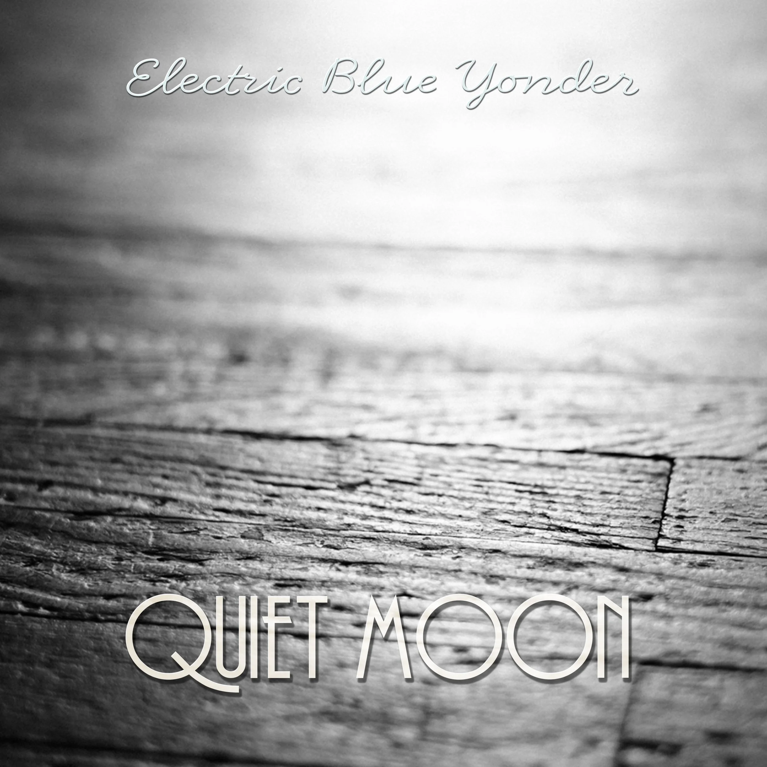 Electric Blue Yonder