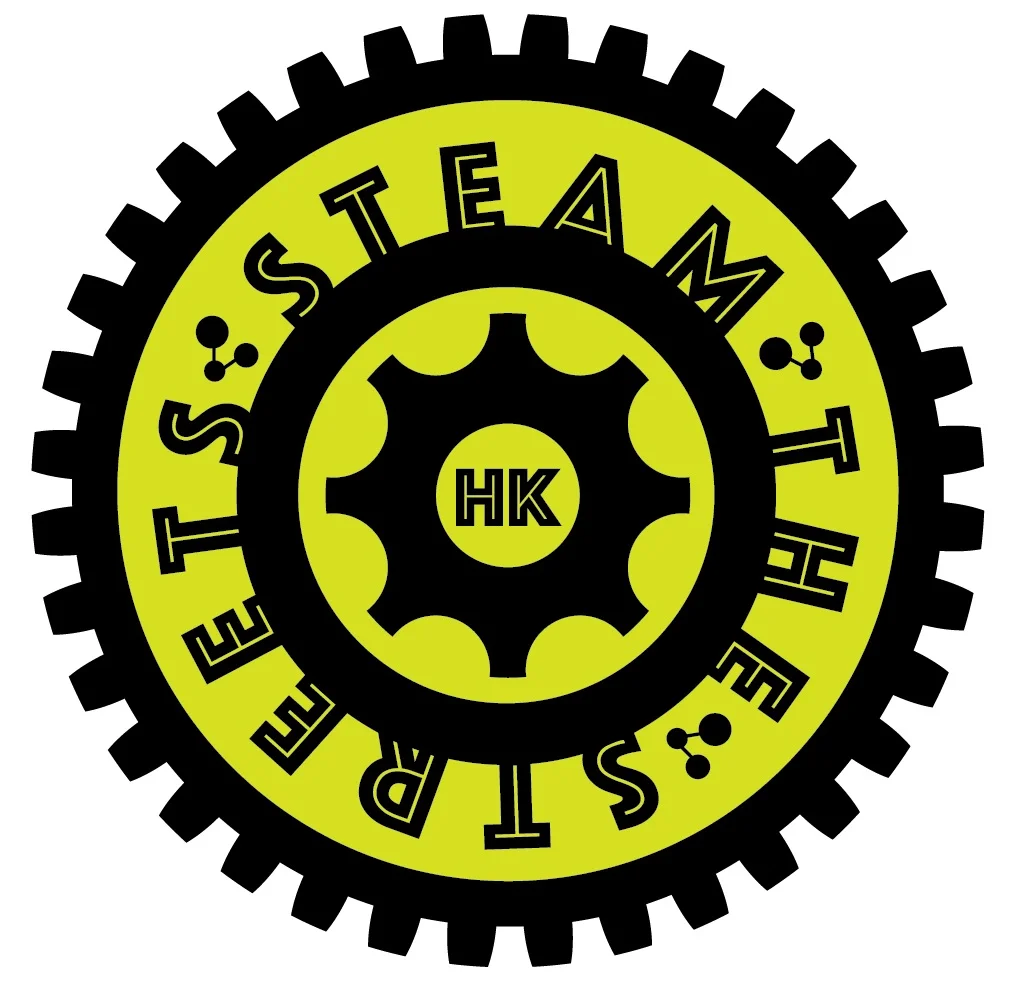 STEAM the Streets — HYPOTHEkids STEM Programs in NYC