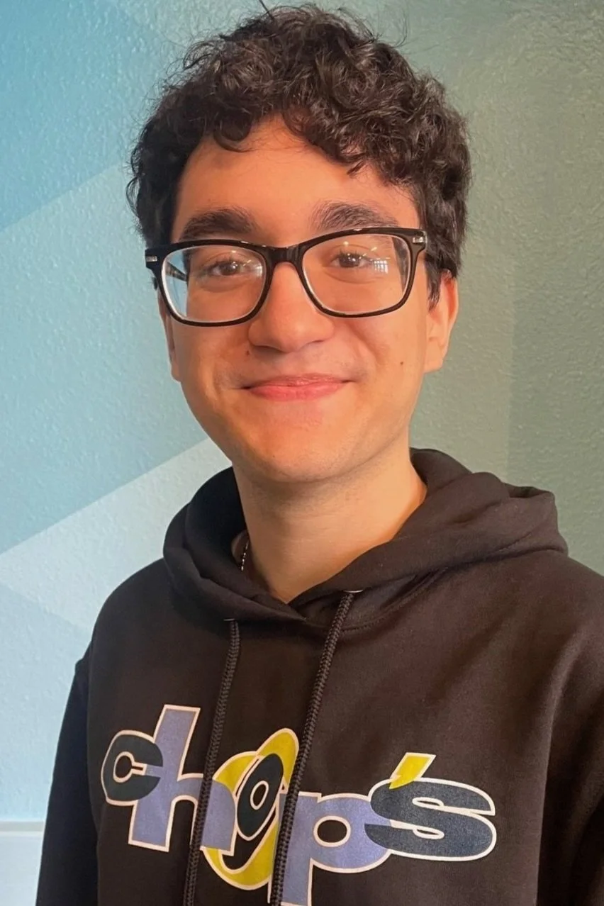 Program Staff — Chop's Teen Club