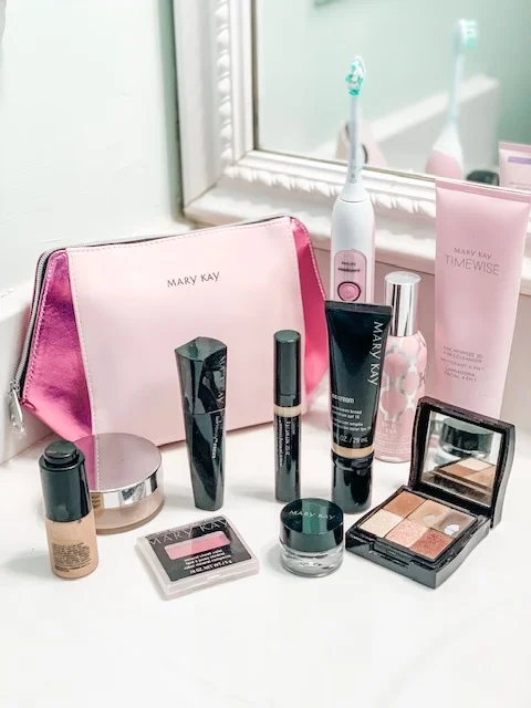 Mary Kate Makeup Products