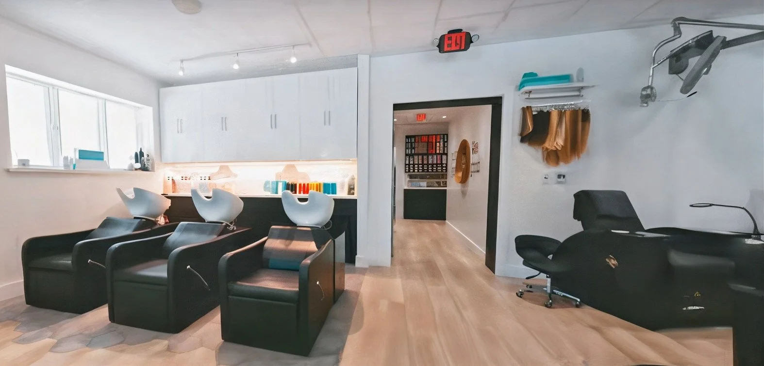 Aspen Hair Salon, Spa and Mobile Massage Beauty and Yoga Services