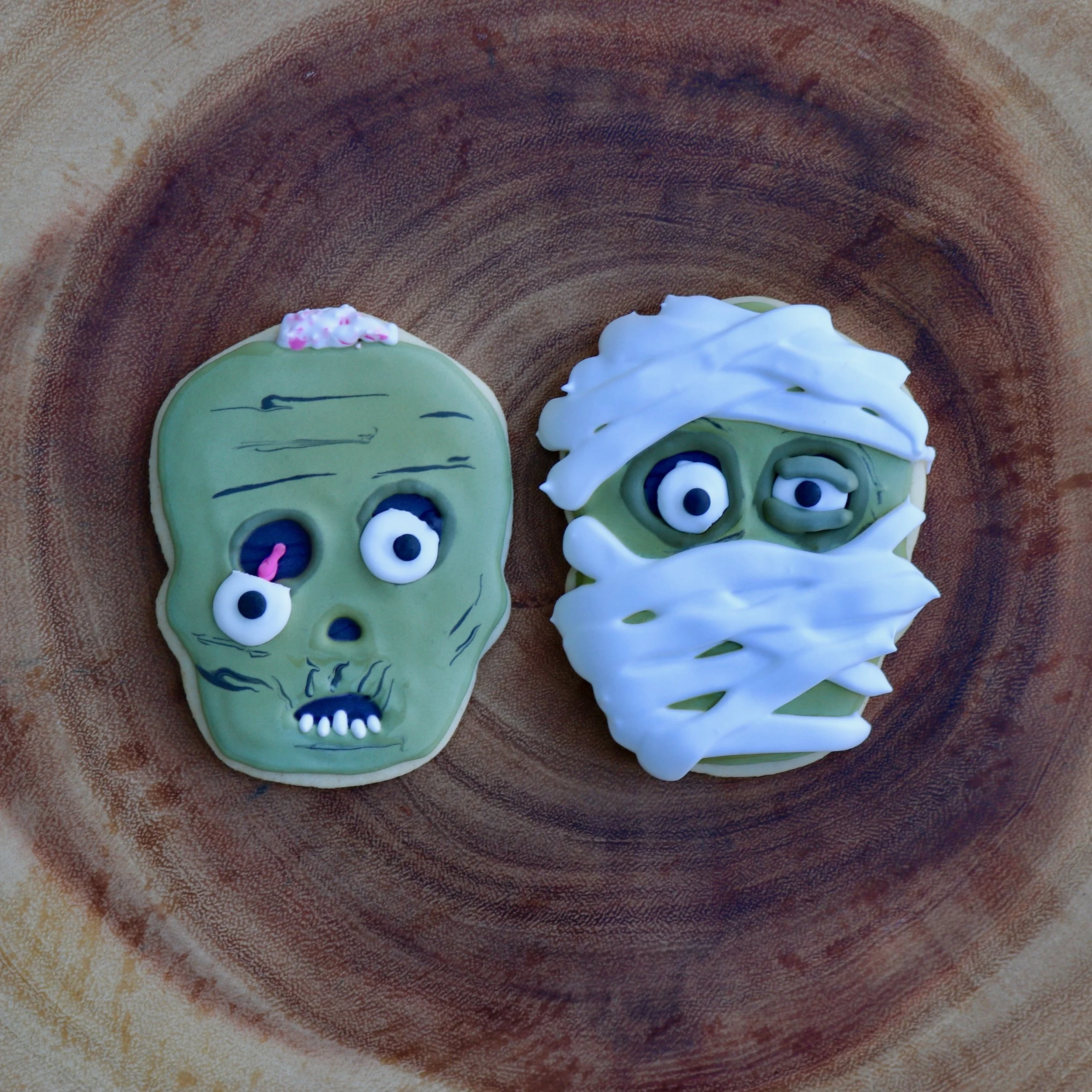 Cookie/Cake Gallery — Baking with Josh & Ange