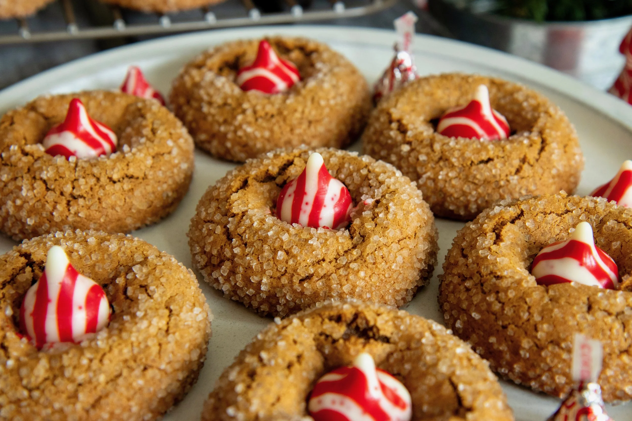 COOKIES — Baking with Josh & Ange