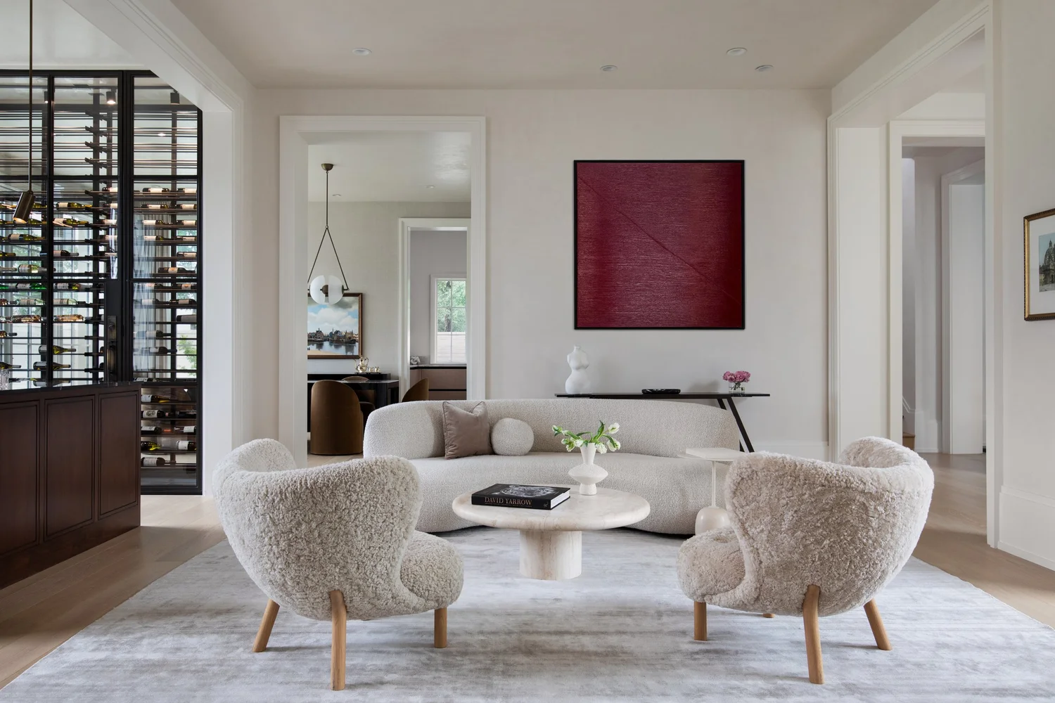 Emma Corner Interiors | Home Interior Design Services
