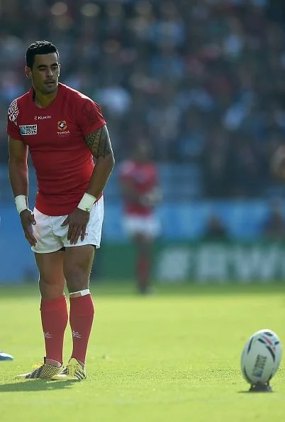 Troy & Dr. Sarah Hall