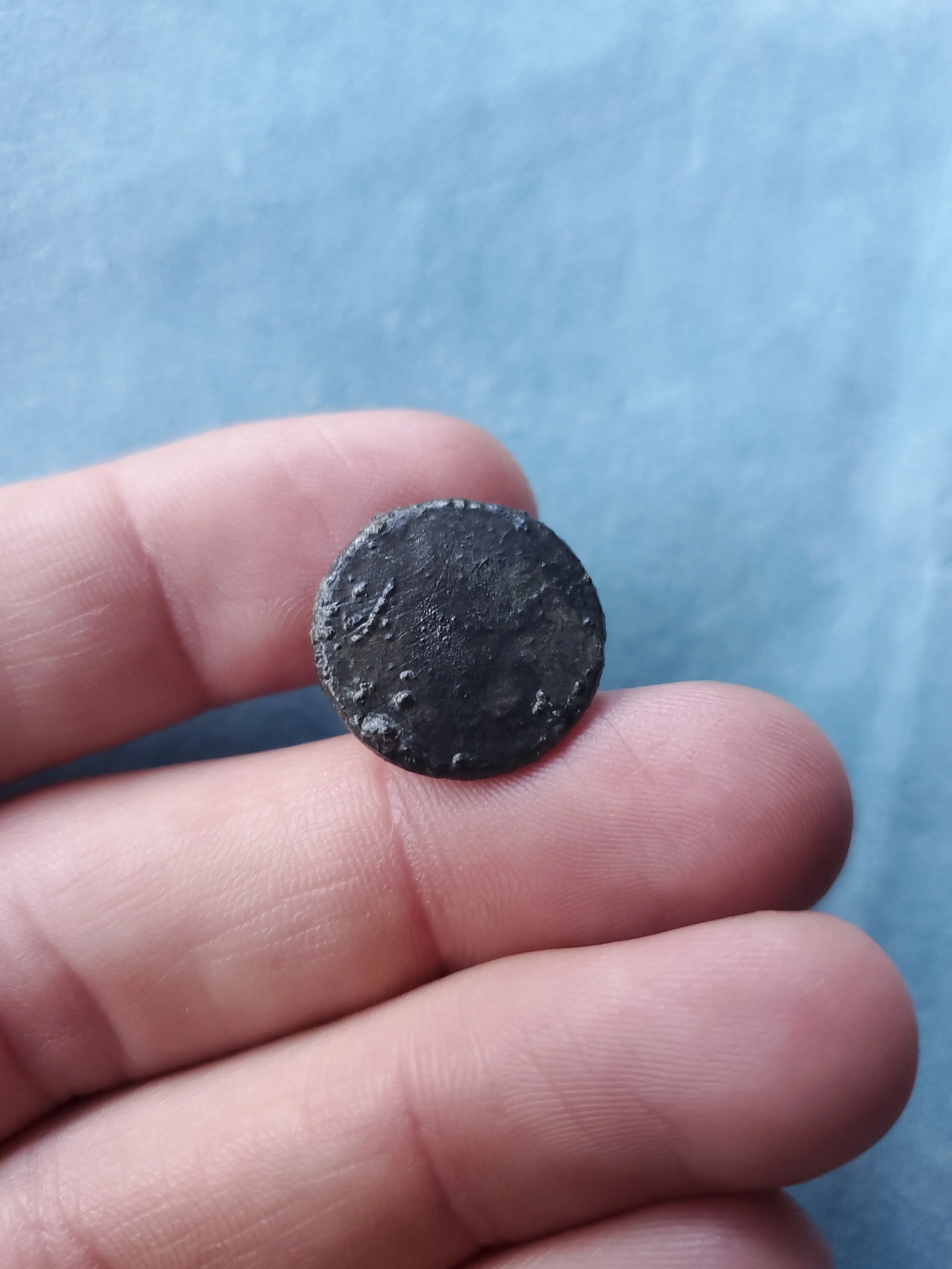 Revolutionary War Best Finds: American — Patriot Relics