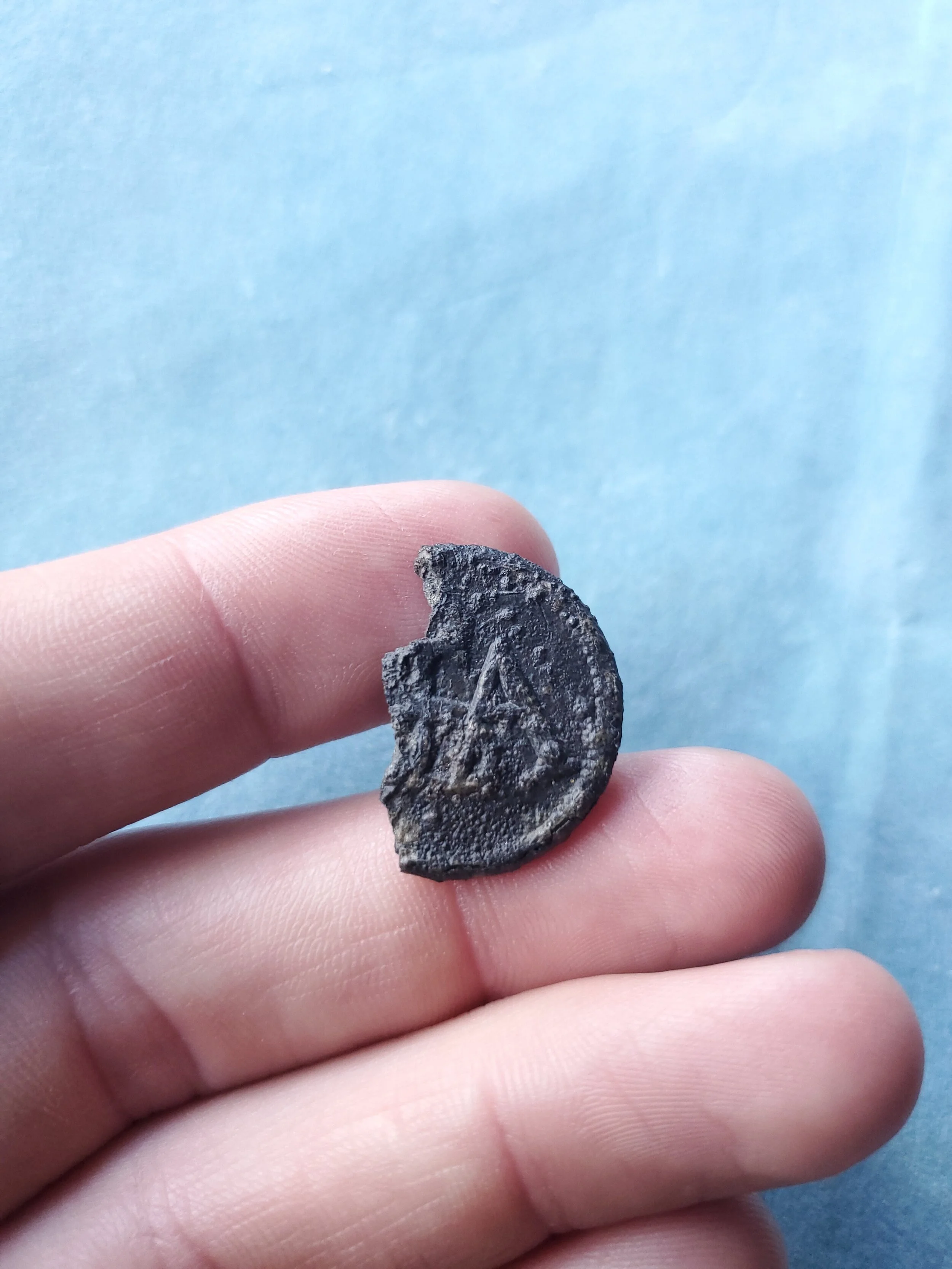 Revolutionary War Best Finds: American — Patriot Relics