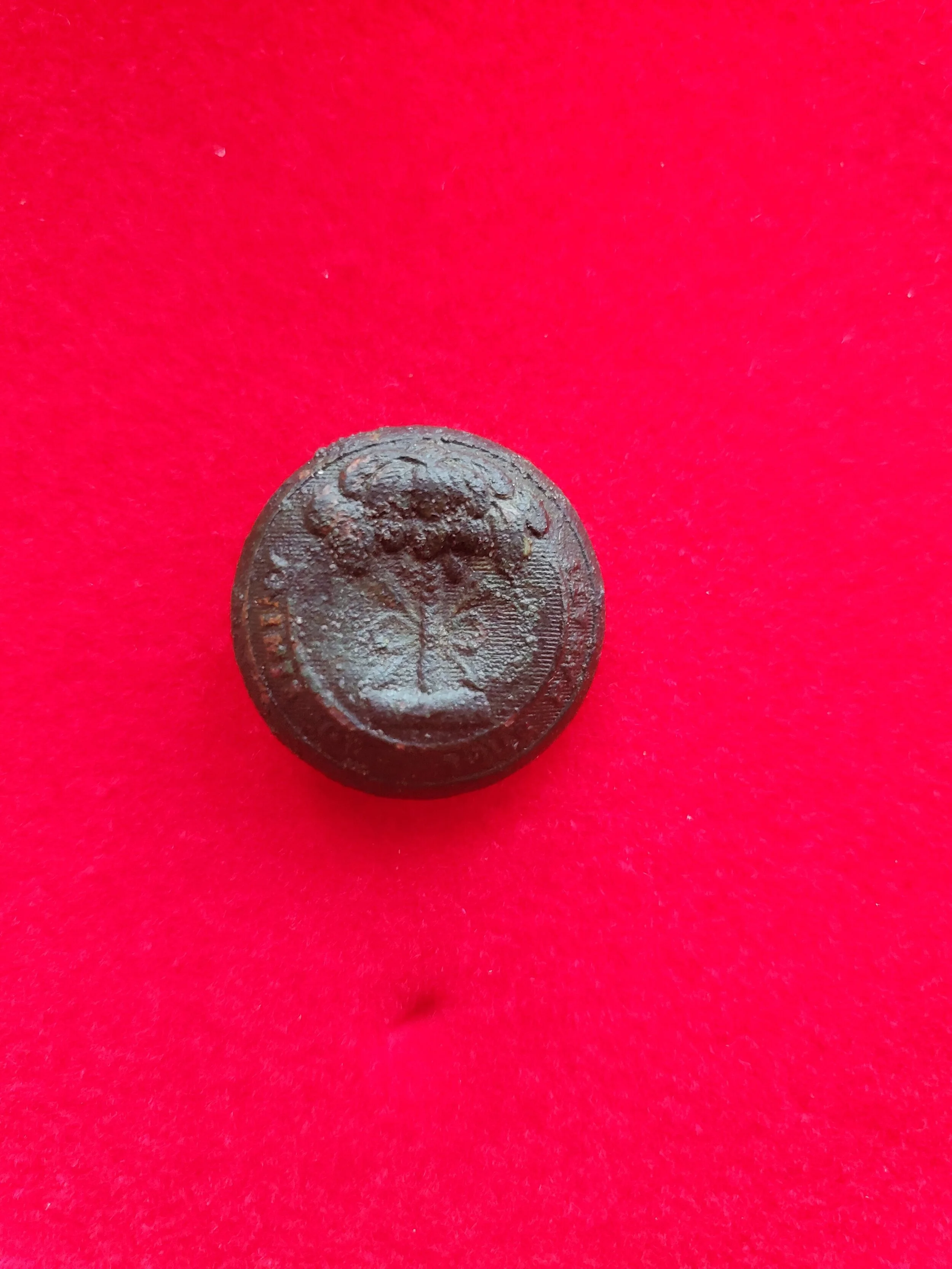 Confederate Relics — Patriot Relics