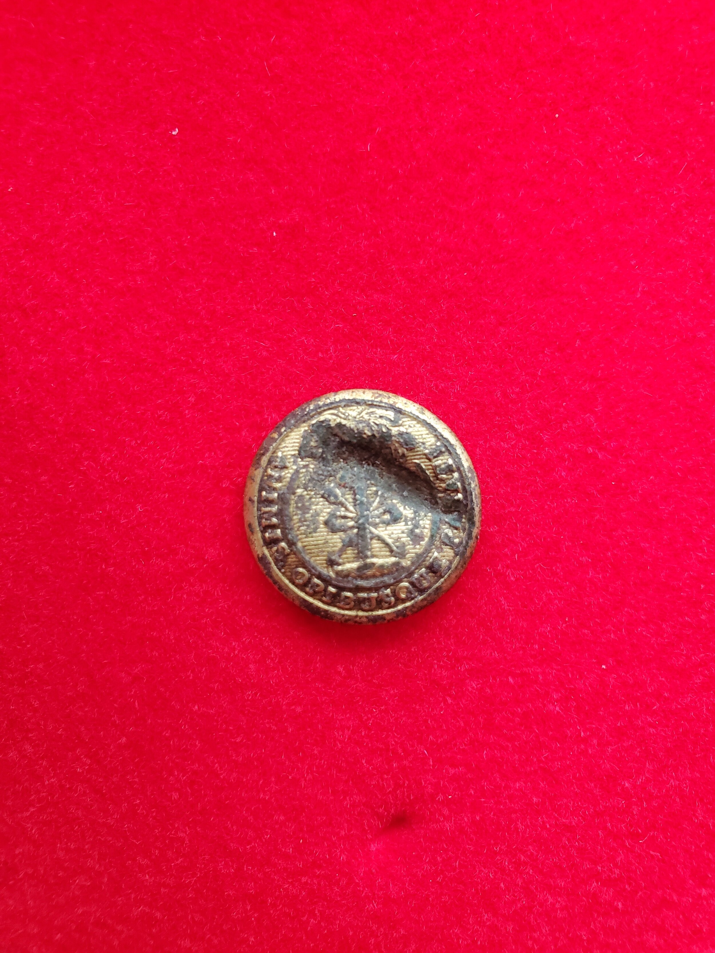 Confederate Relics — Patriot Relics