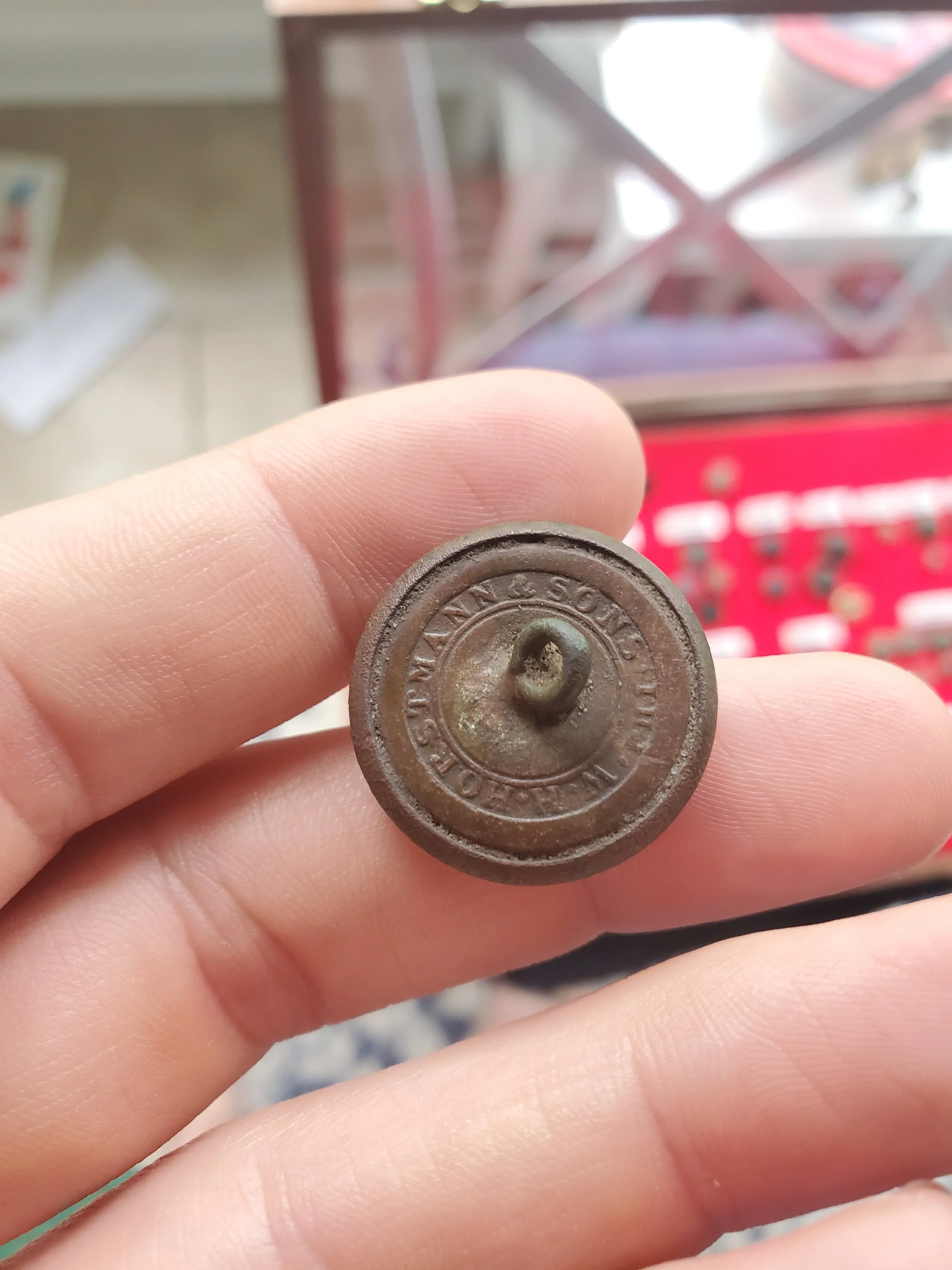 Confederate Relics — Patriot Relics