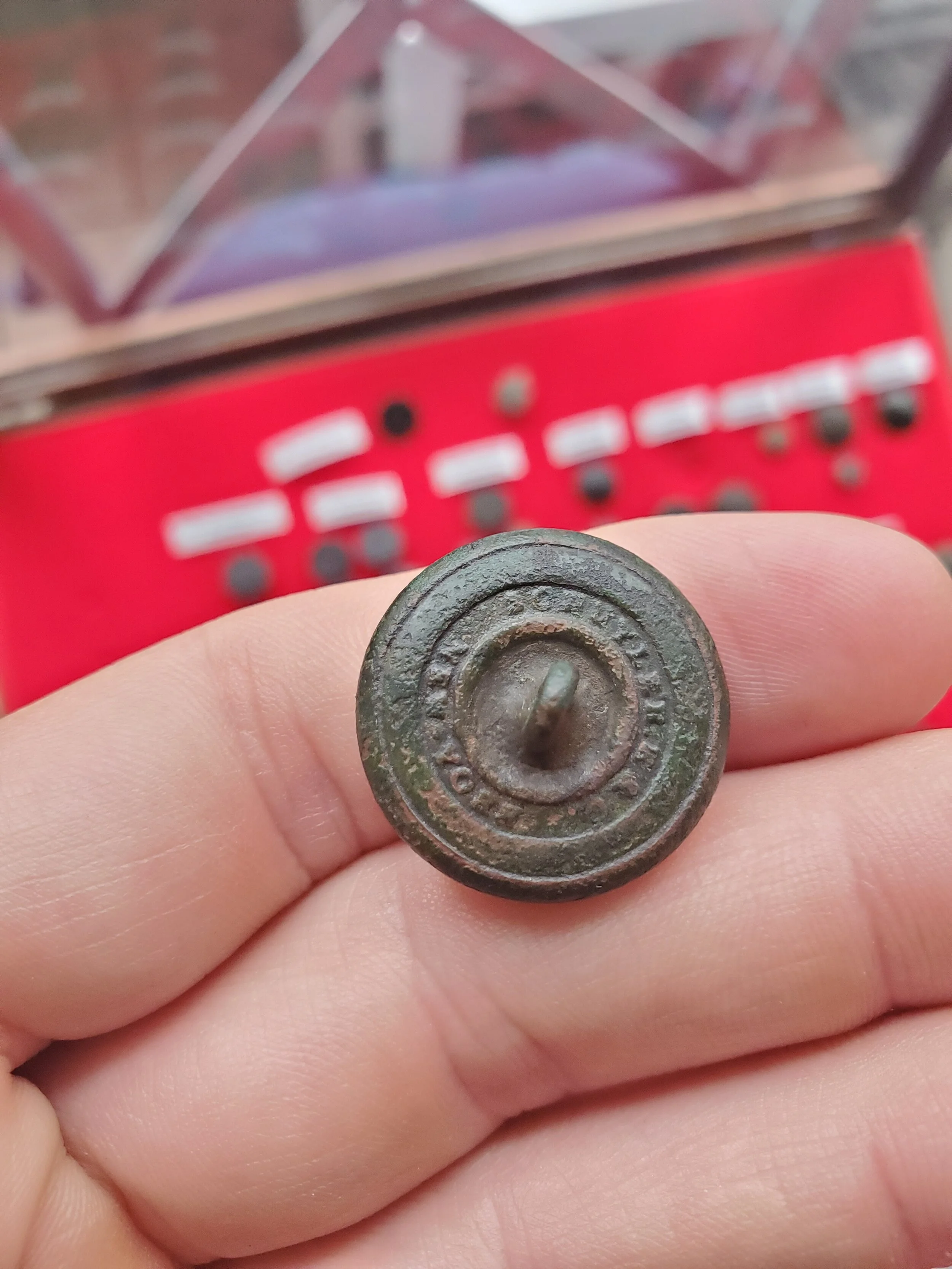 Confederate Relics — Patriot Relics