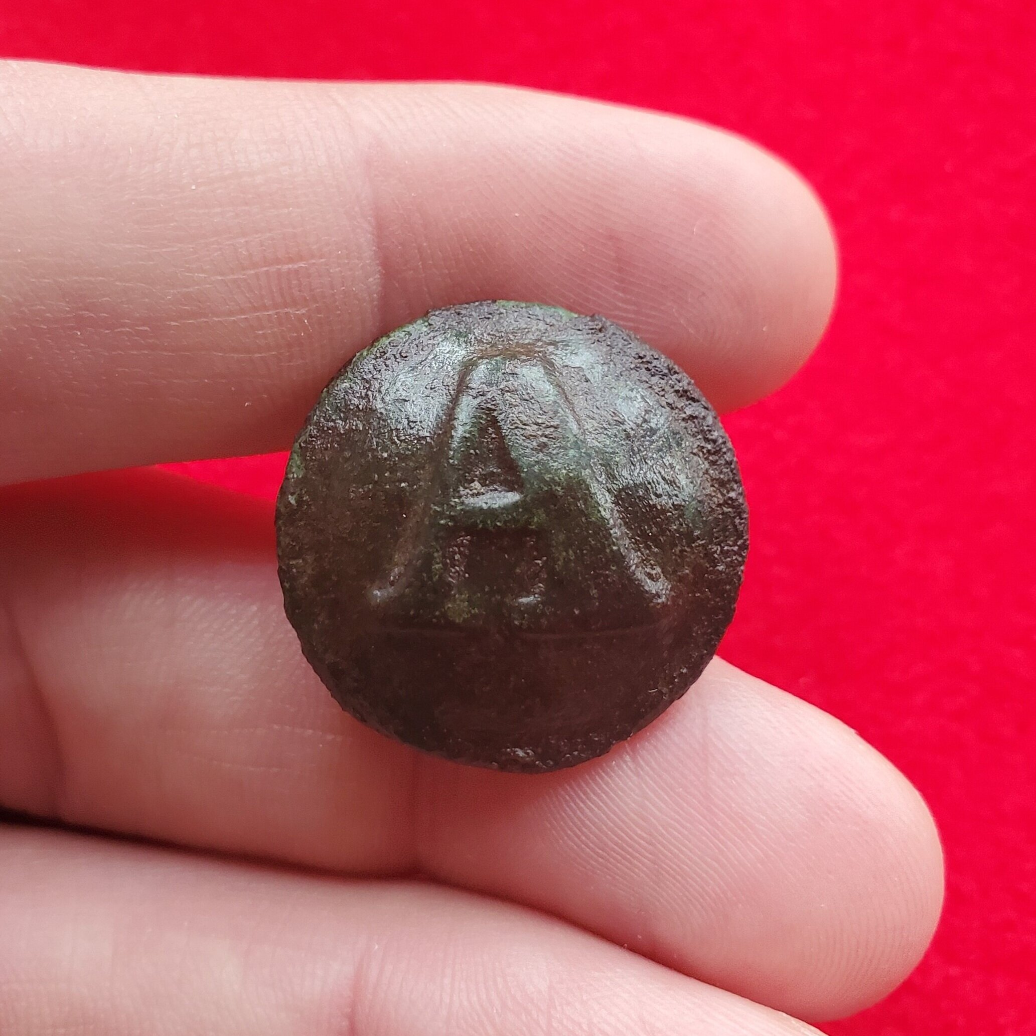 Confederate Relics — Patriot Relics