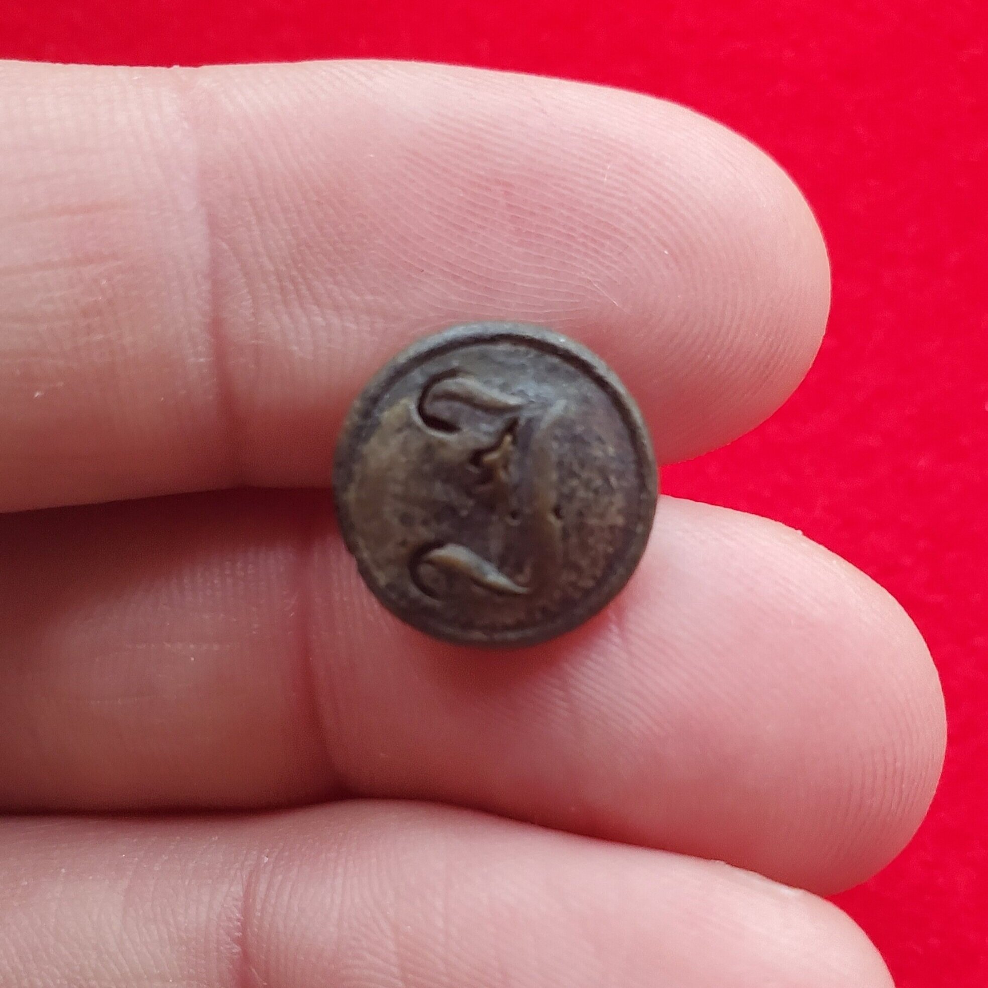 Confederate Relics — Patriot Relics