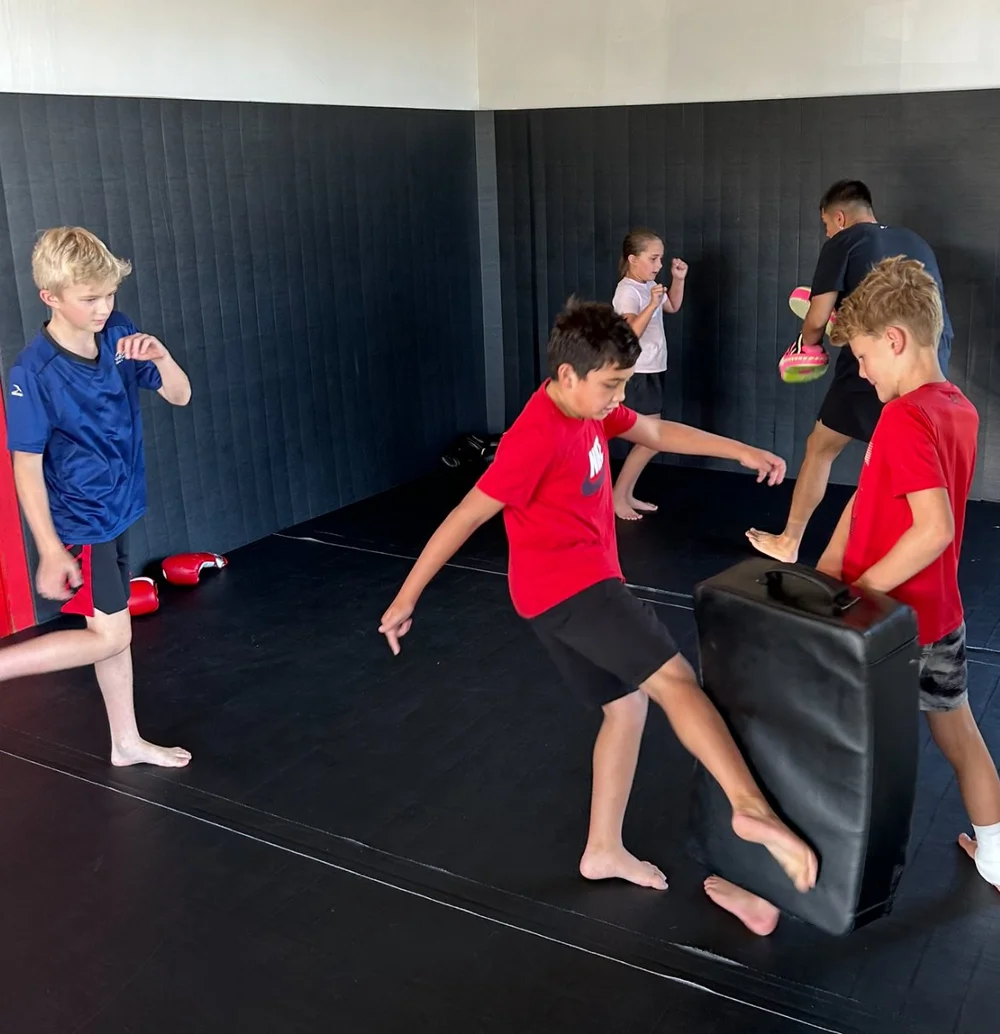 Events — RISE Boxing