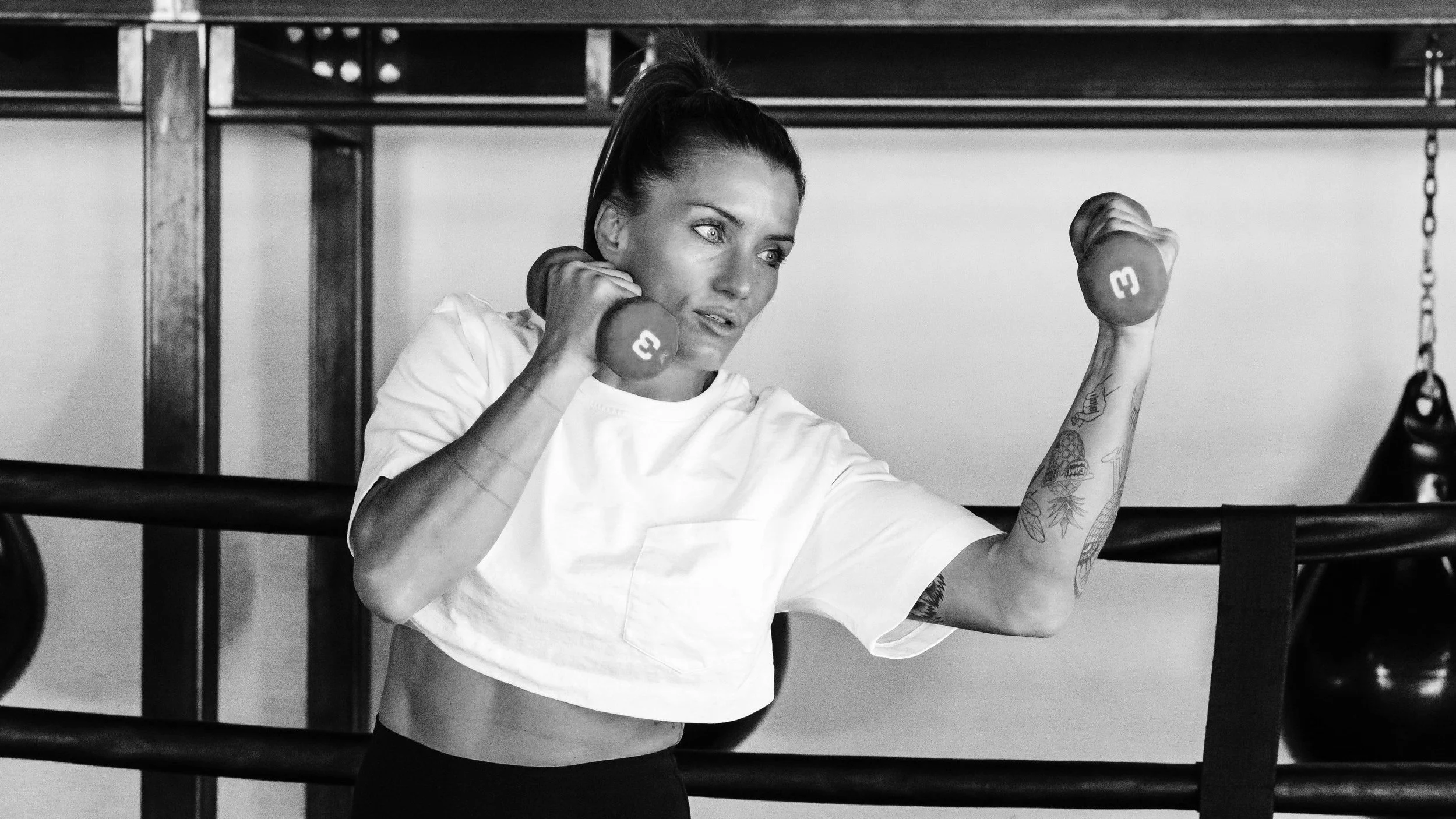 RISE Boxing - #1 Boxing and Martial Arts Gym in Park City