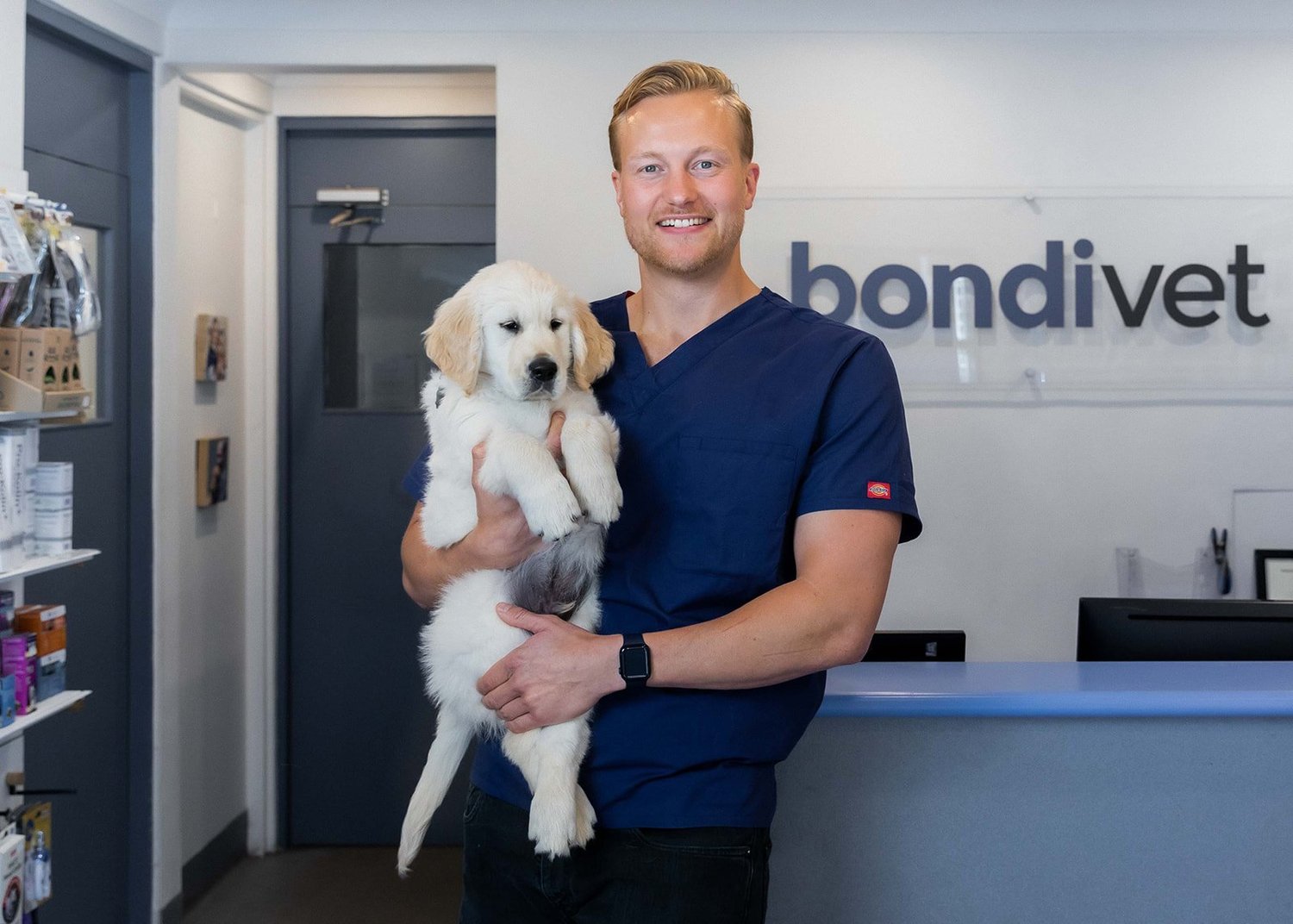 About — Bondi Vet Hospital