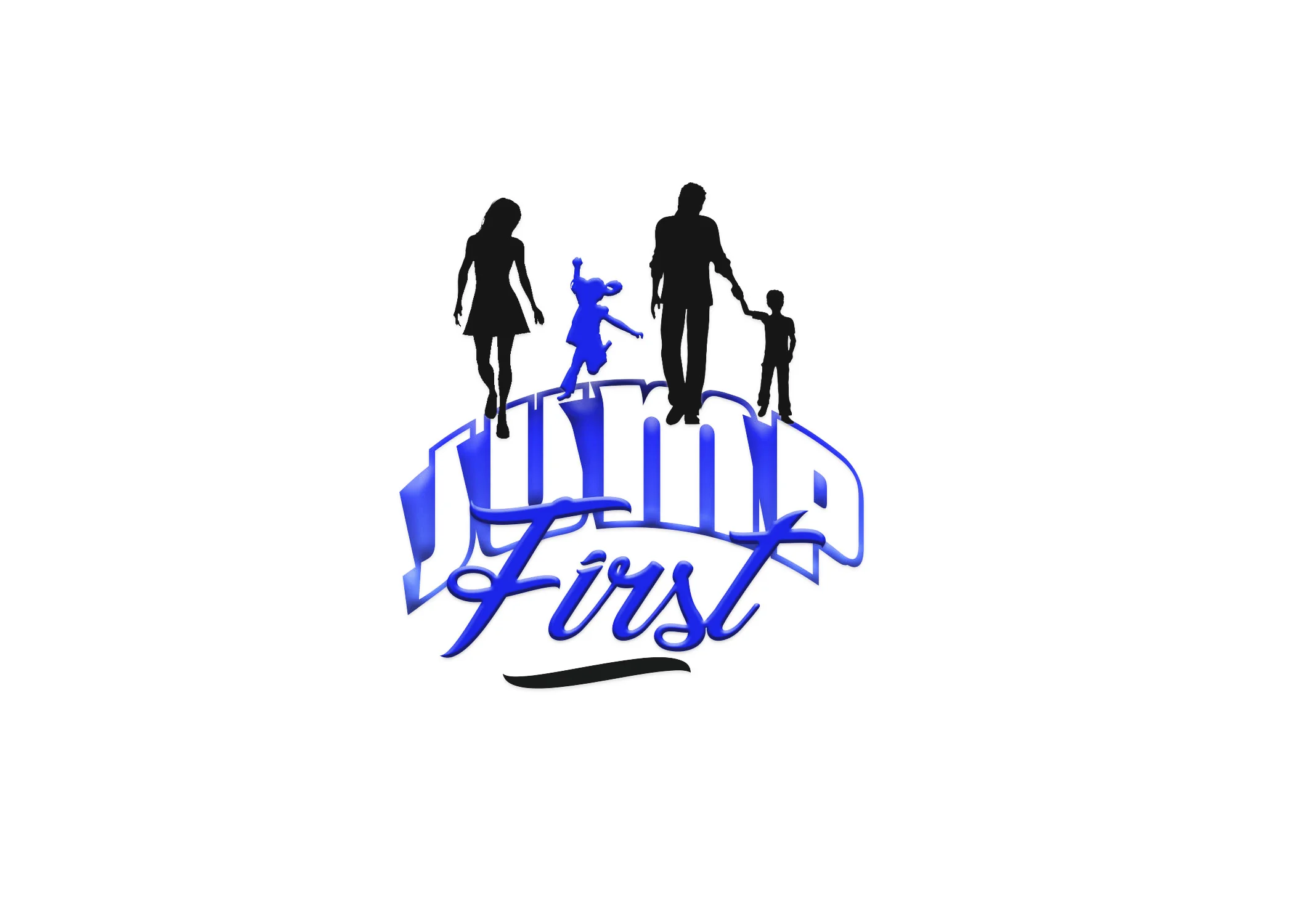 Jump First™