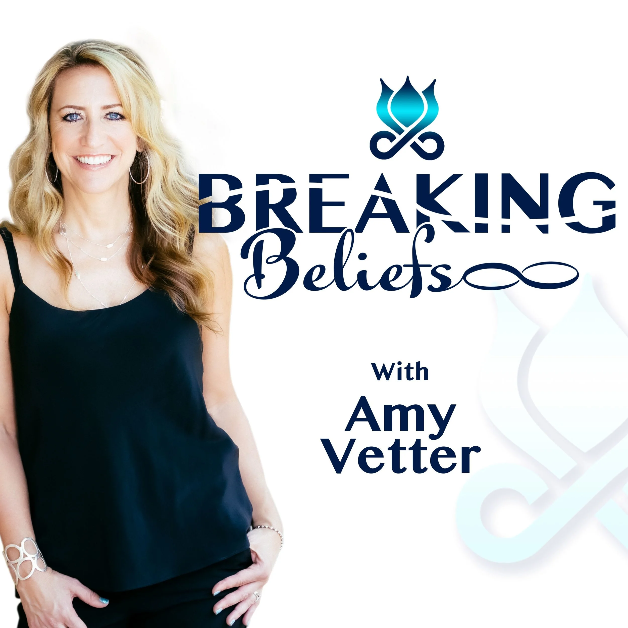 Work Life Harmony Speaker: Amy Vetter