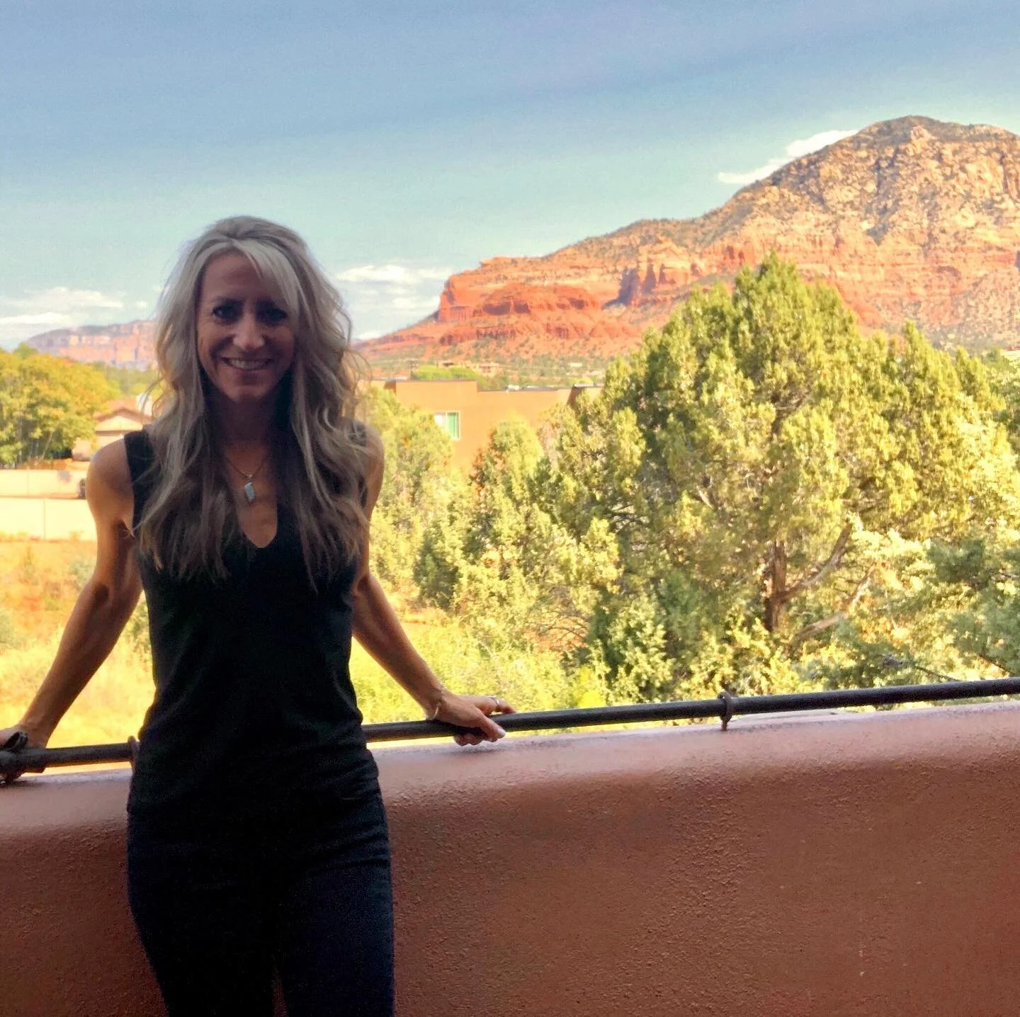 Work Life Harmony Speaker: Amy Vetter