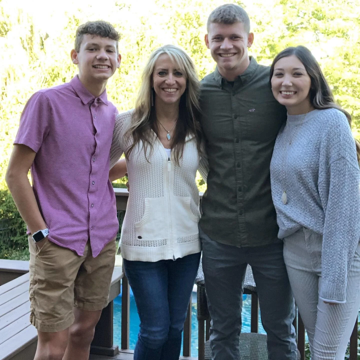 Work Life Harmony Speaker: Amy Vetter