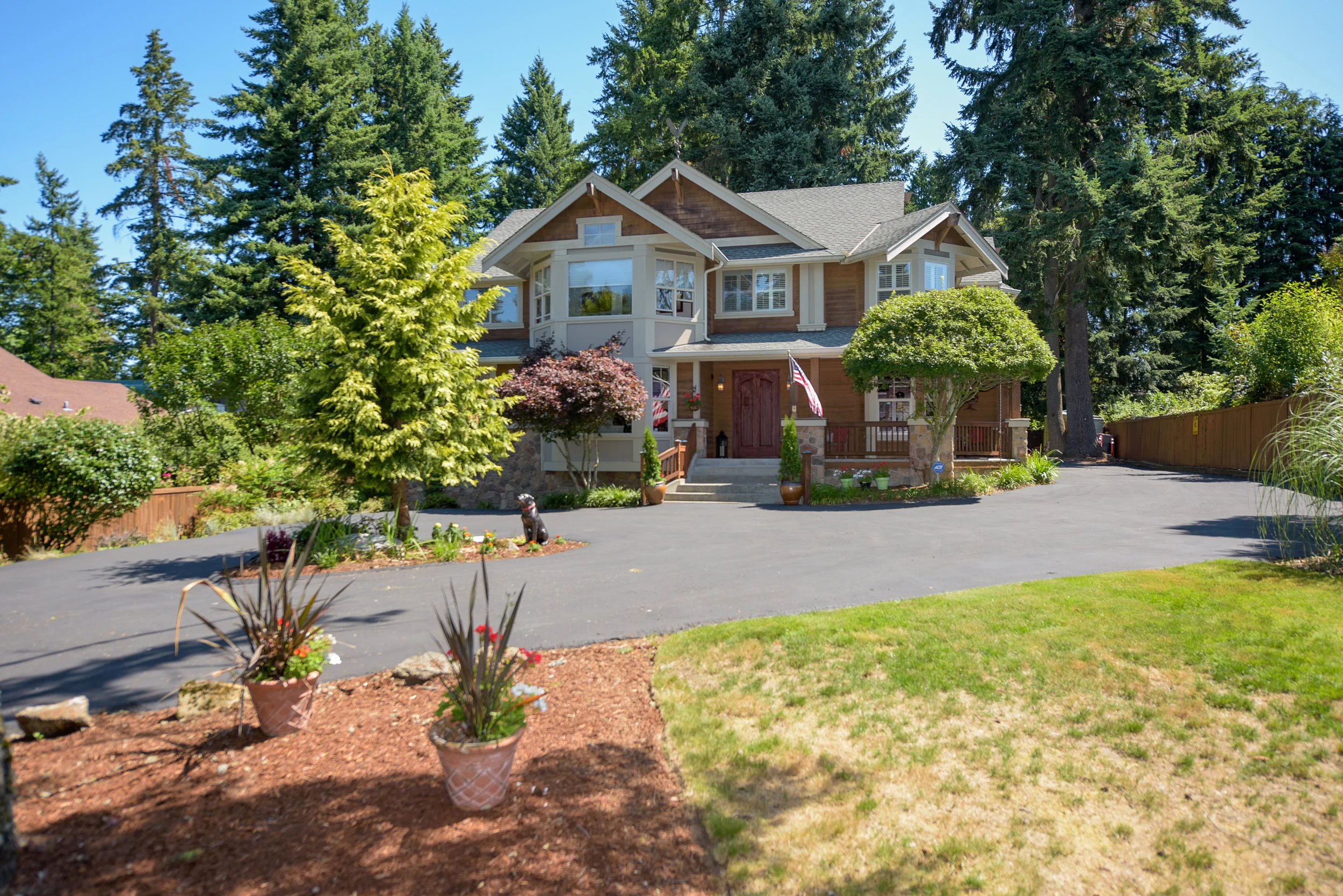 Bridle Lodges — Nancy Klinck