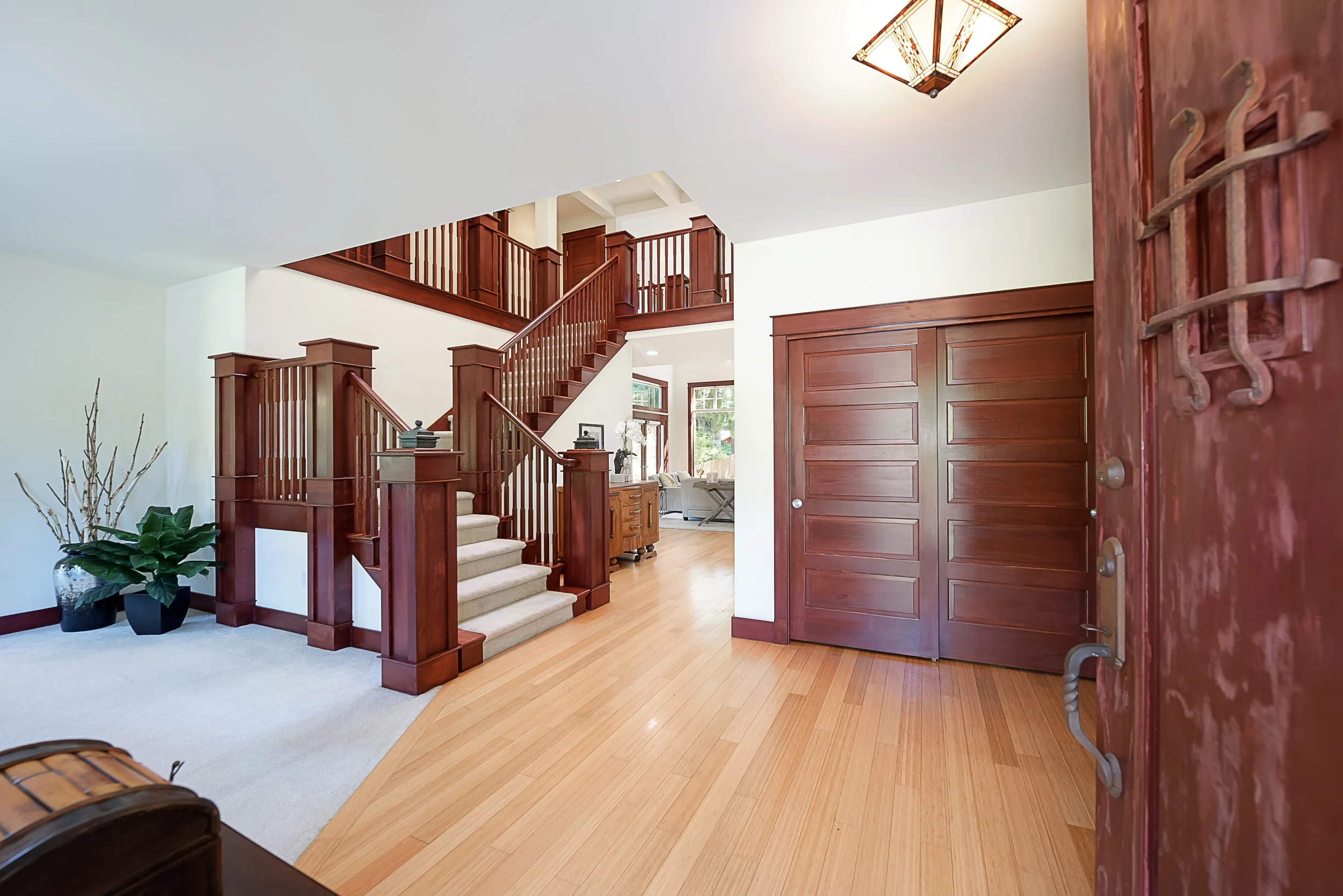 Bridle Lodges — Nancy Klinck