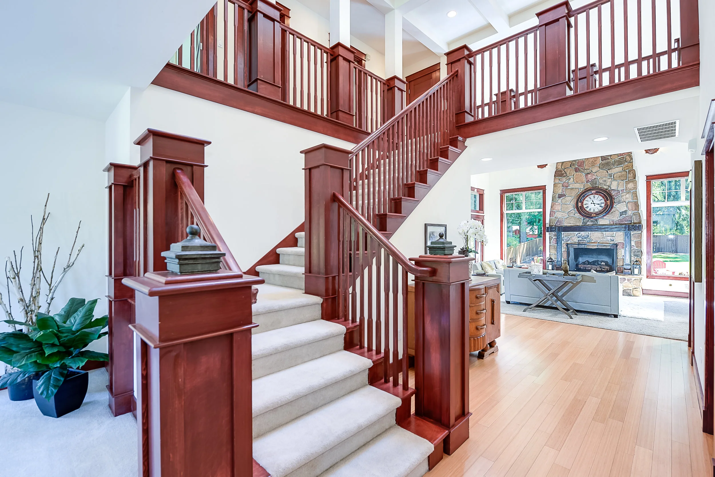 Bridle Lodges — Nancy Klinck